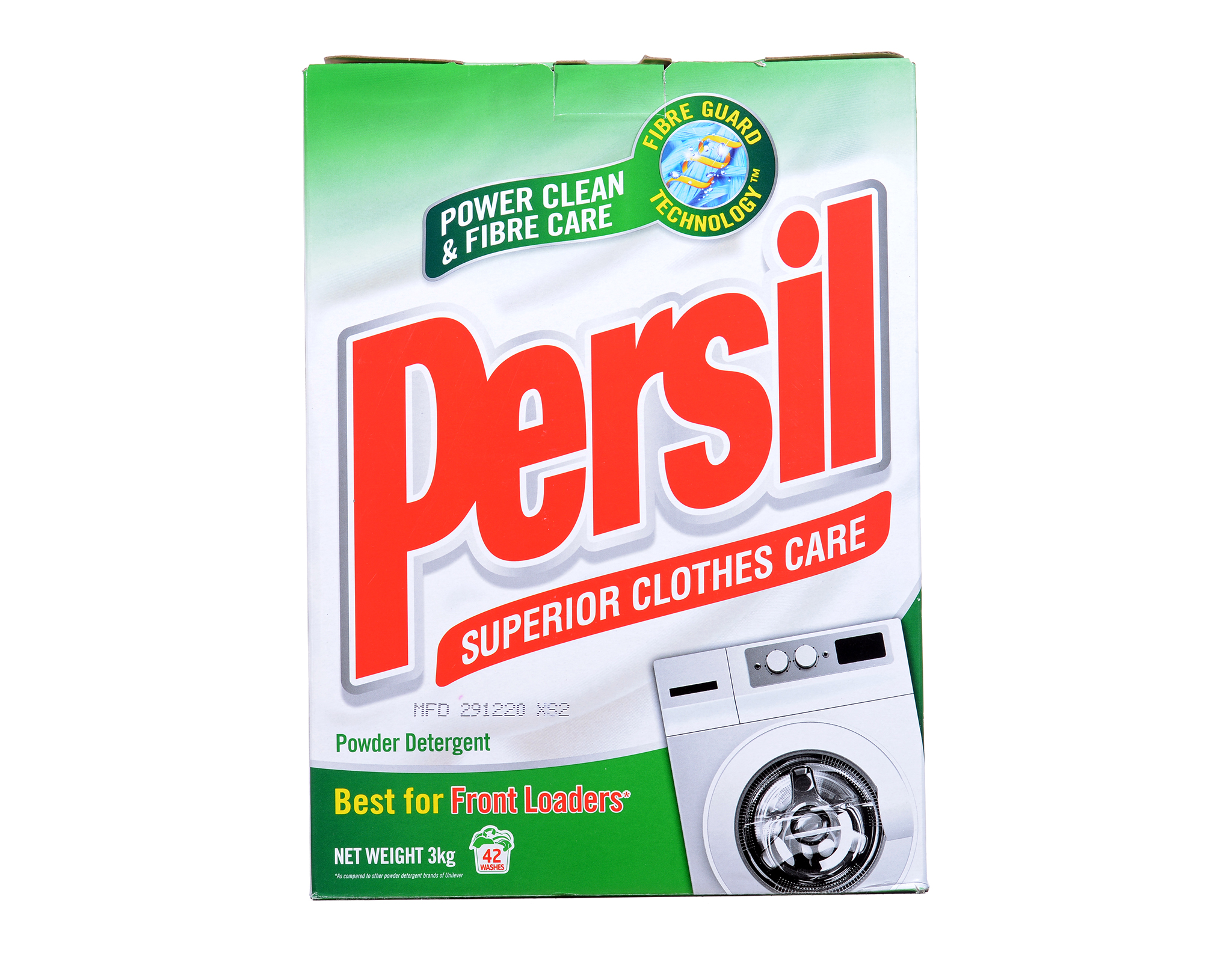 Persil Powder Detergent | myaeon2go