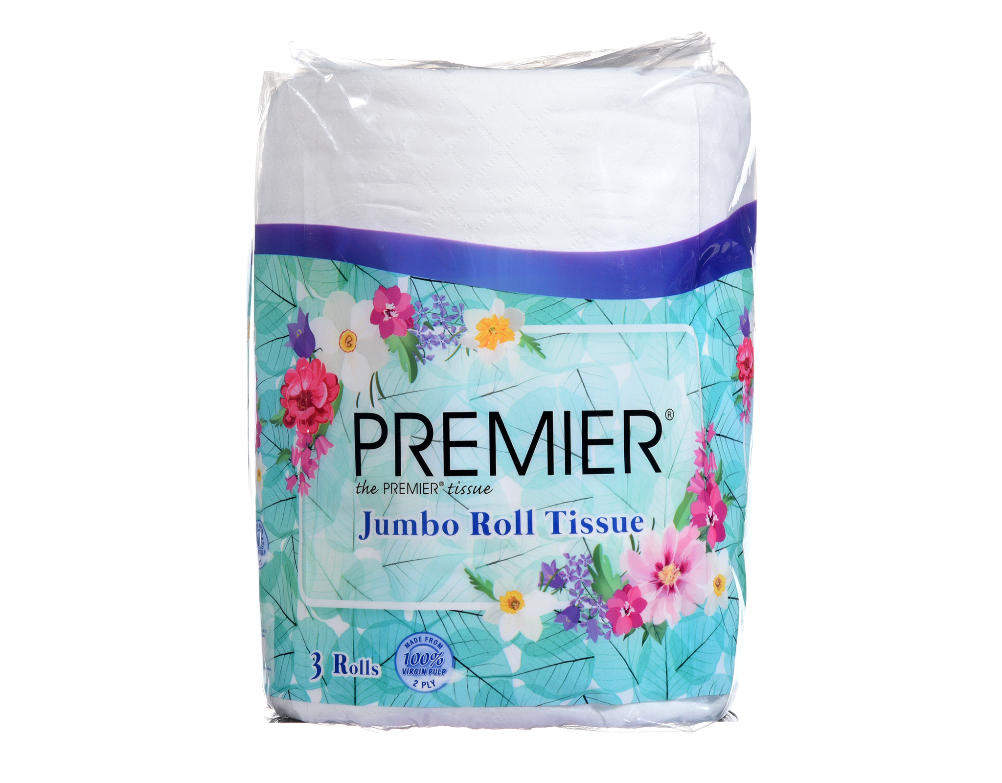 Premier Jumbo Roll Tissue | myaeon2go