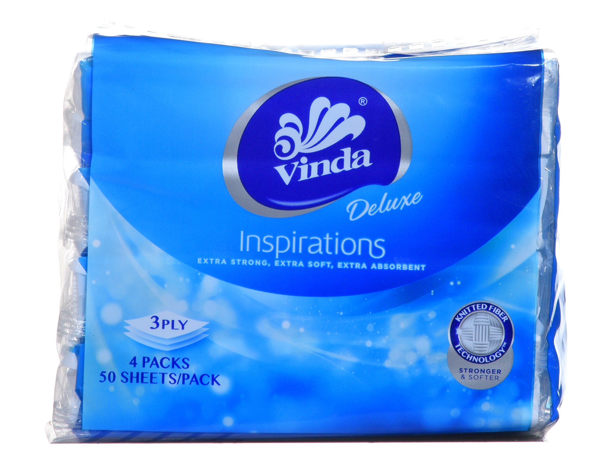 Vinda Deluxe Soft Pack 3ply | myaeon2go