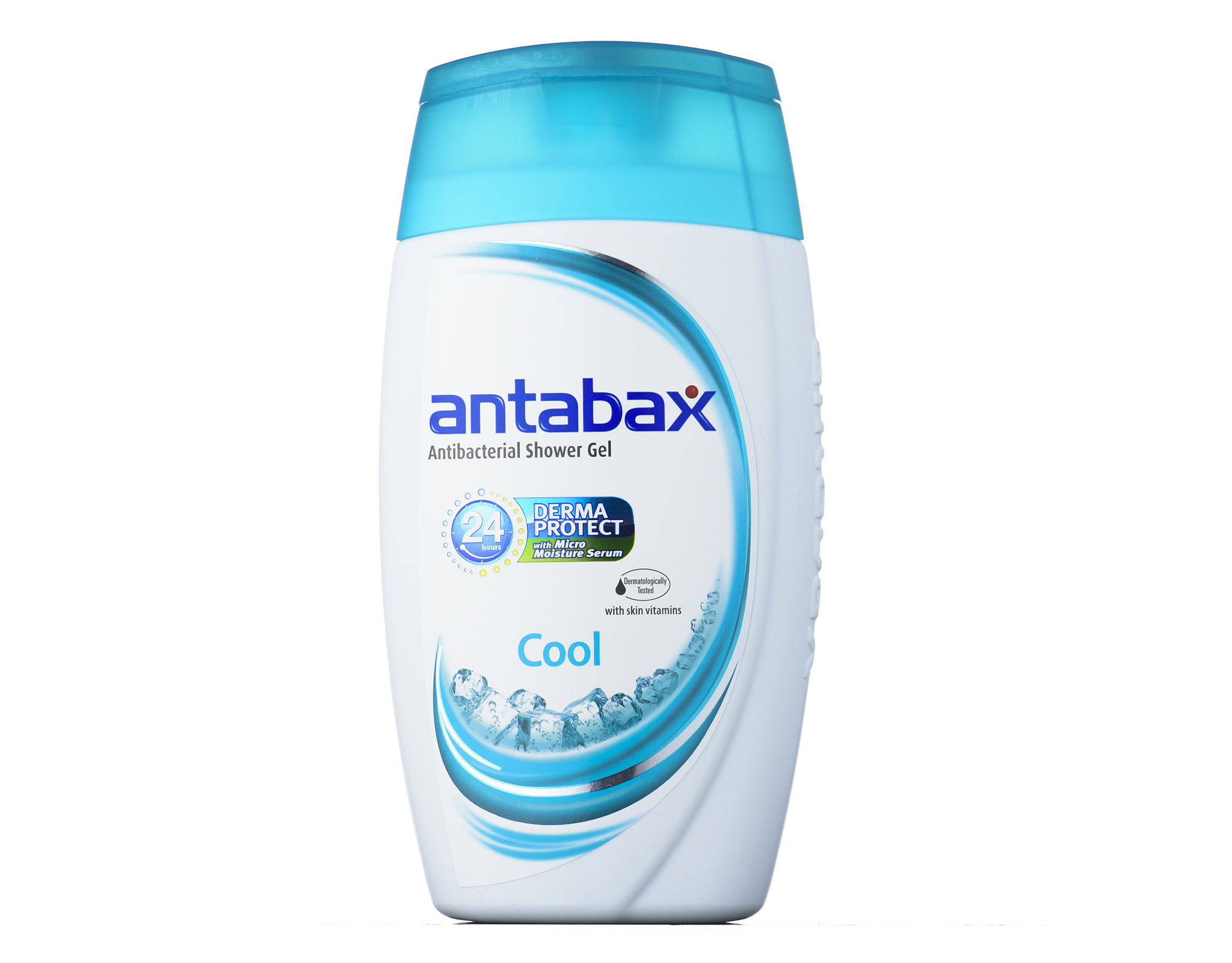 myAEON2GO | Antabax Antibacterial Shower Cream Cool 250 ml
