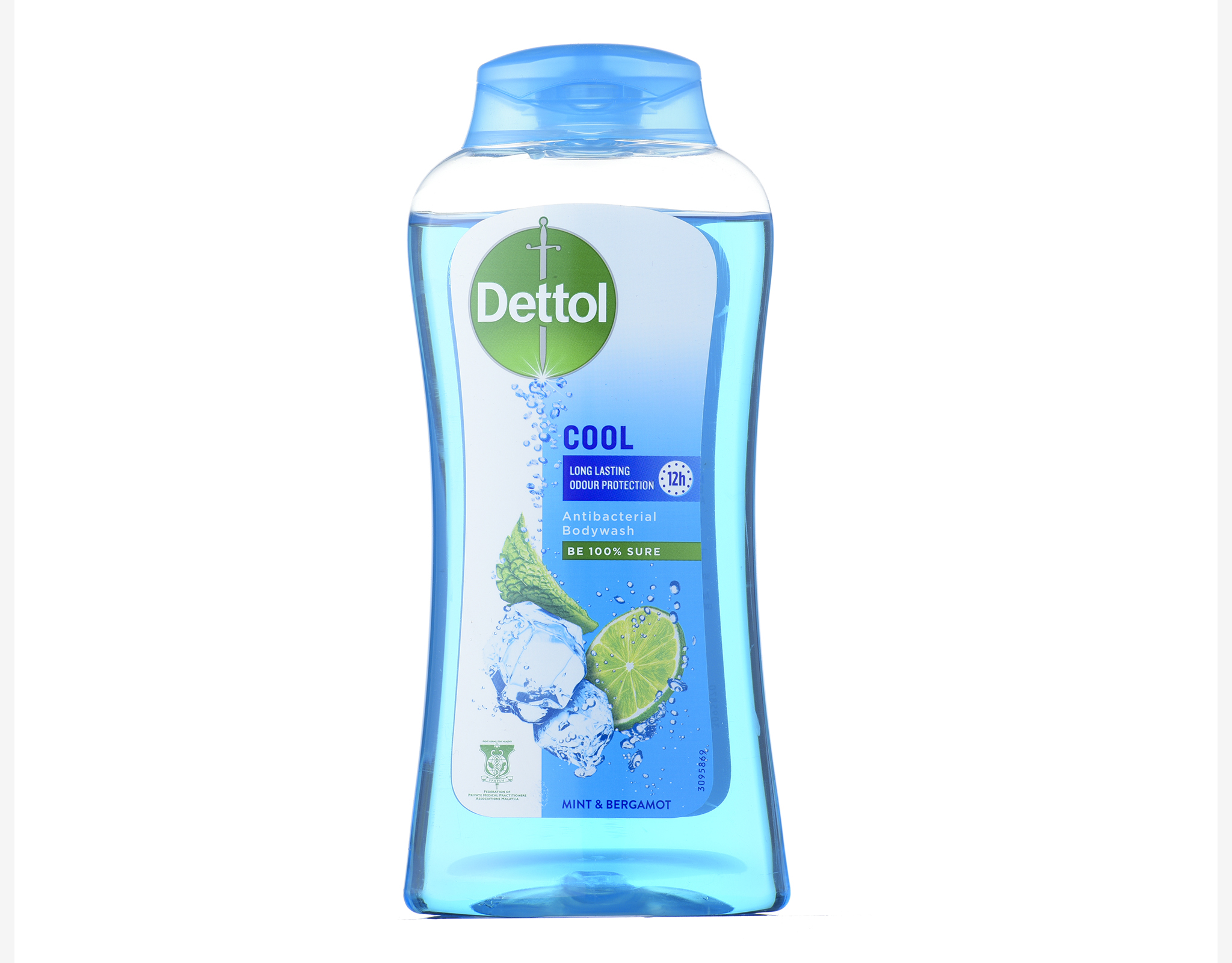 myAEON2GO | Dettol Shower Gel Cool 250 ml