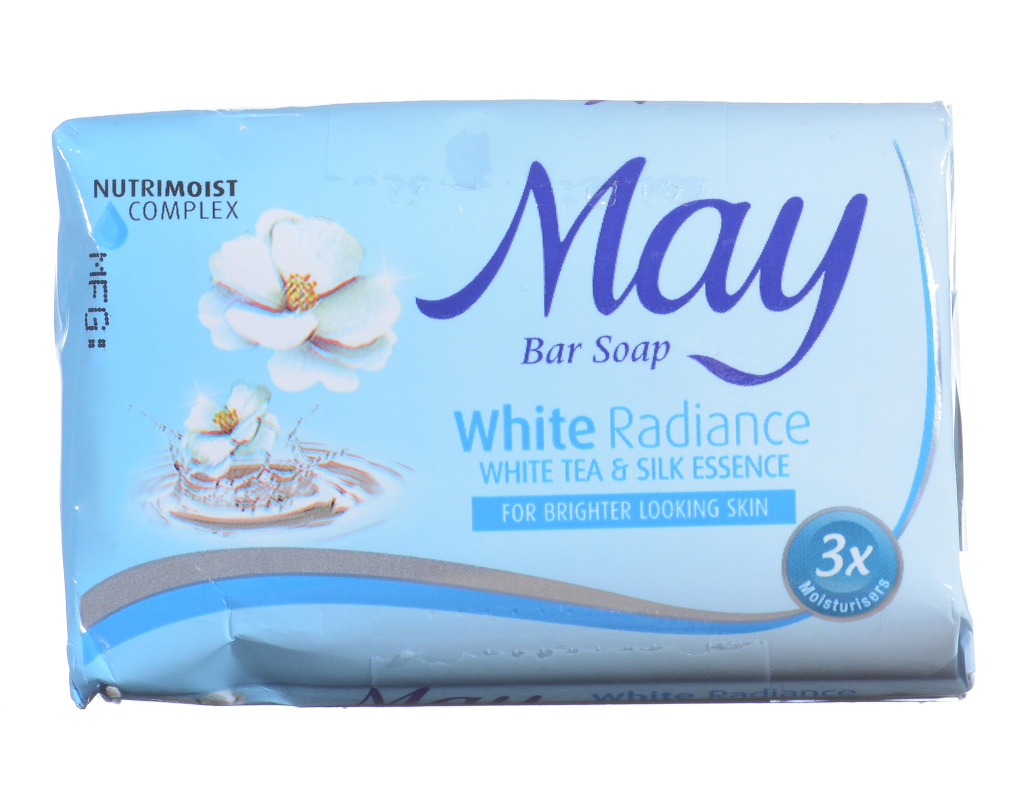 May Soap Bar White Radiance | myaeon2go