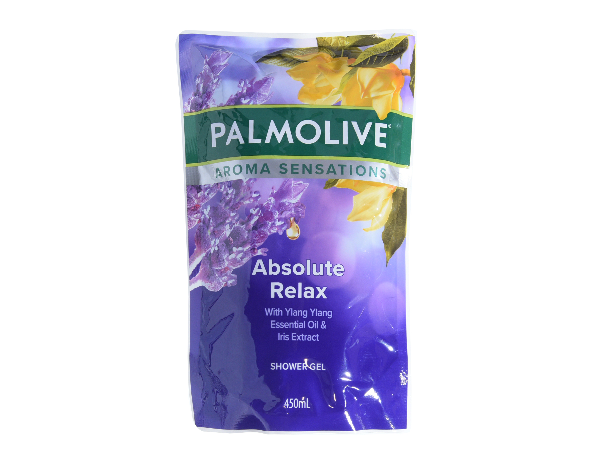 Palmolive Shower Gel Aroma Therapy Absolute Relax Refill | myaeon2go