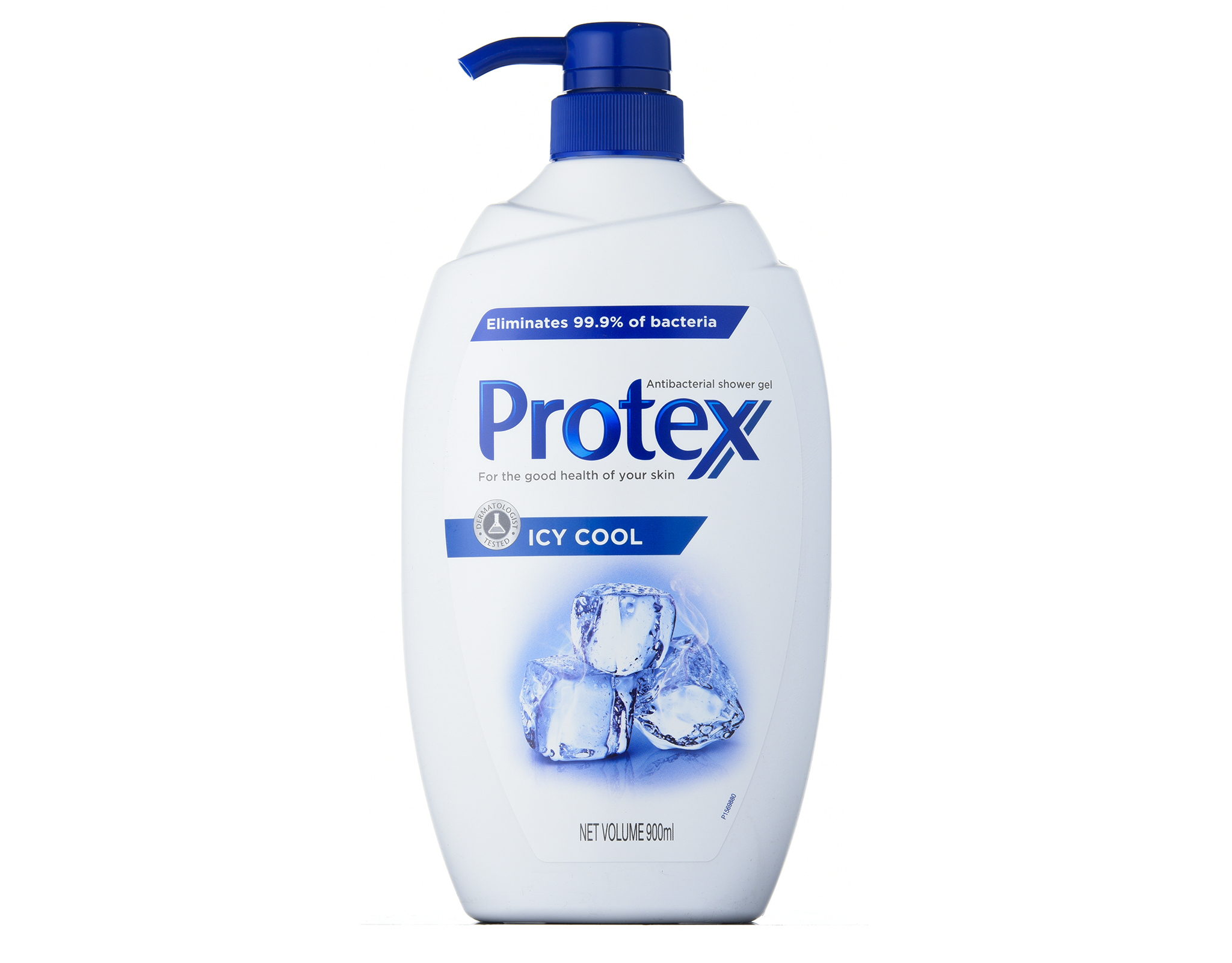 Protex Shower Cream Icy Cool | myaeon2go