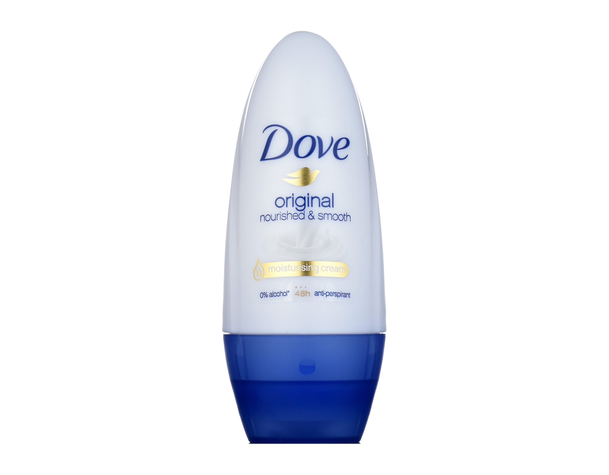 myAEON2GO | Dove Deodorant Roll On Original 40 ml