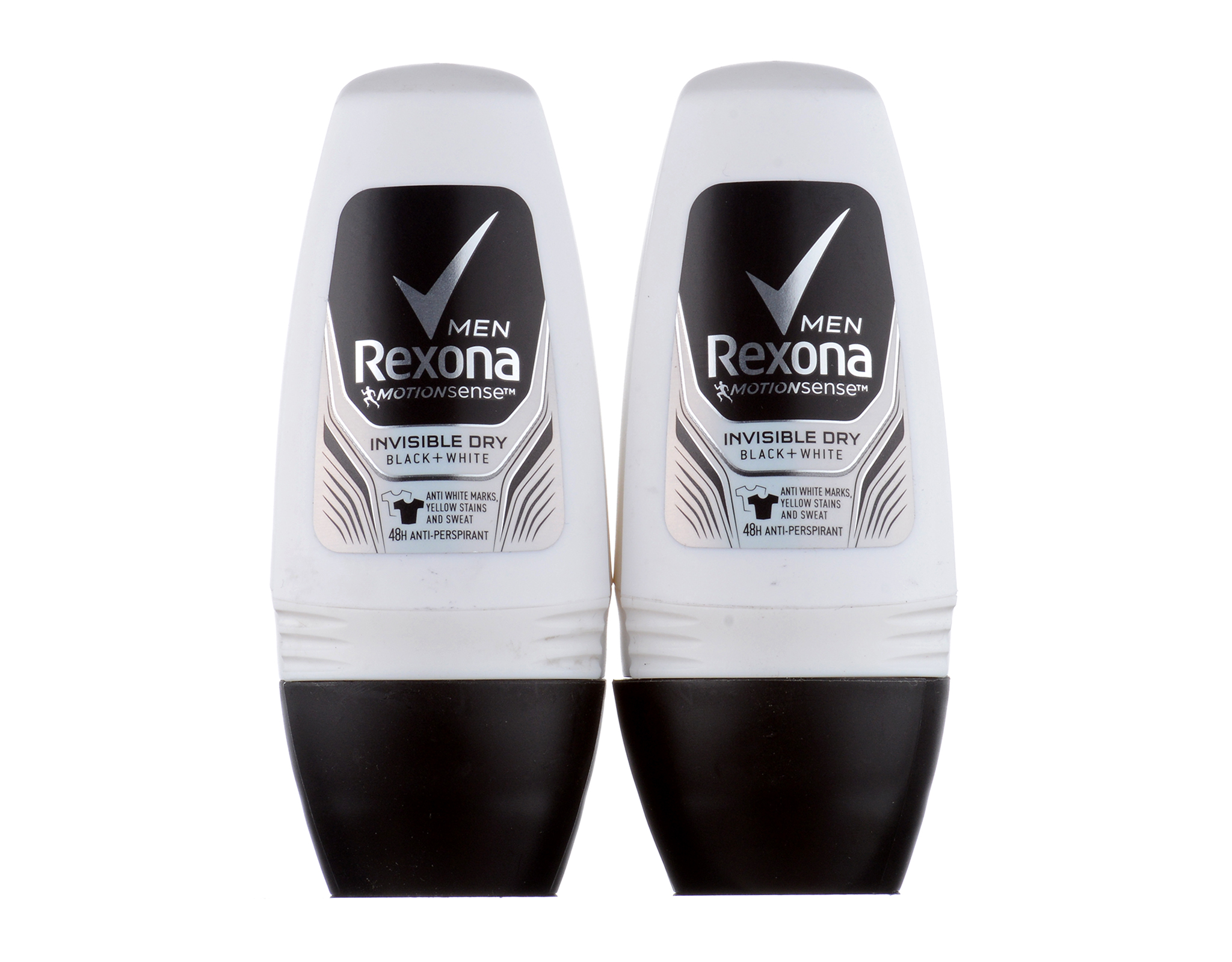 Rexona Men Deodorant Roll On Invisible Dry | myaeon2go
