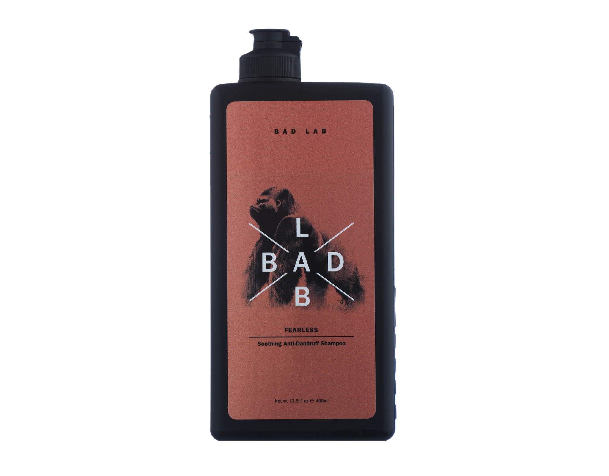 myAEON2GO | Bad Lab Shampoo Anti Dandruff 400 ml