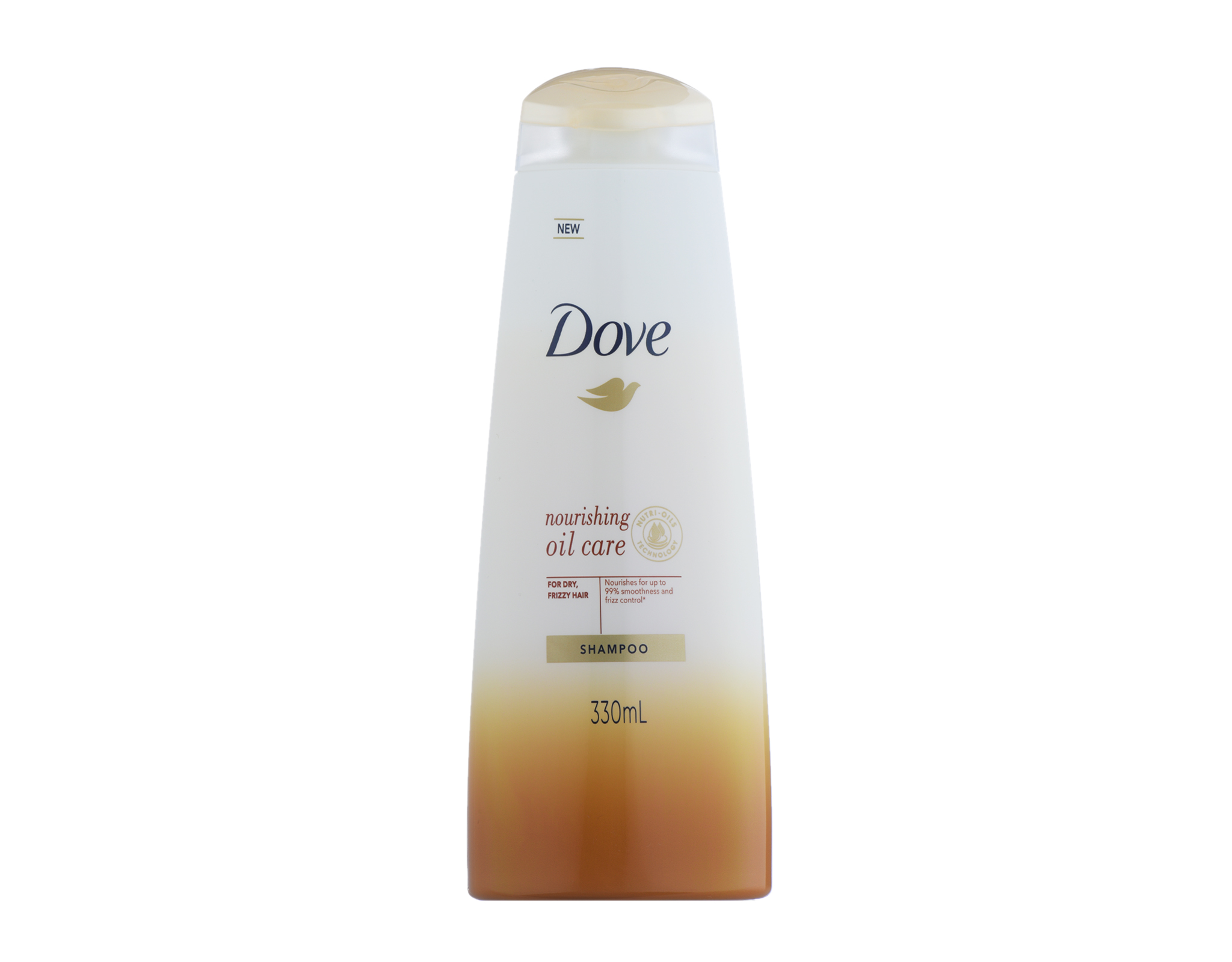 Dove Shampoo Nourishing Oil Control | myaeon2go