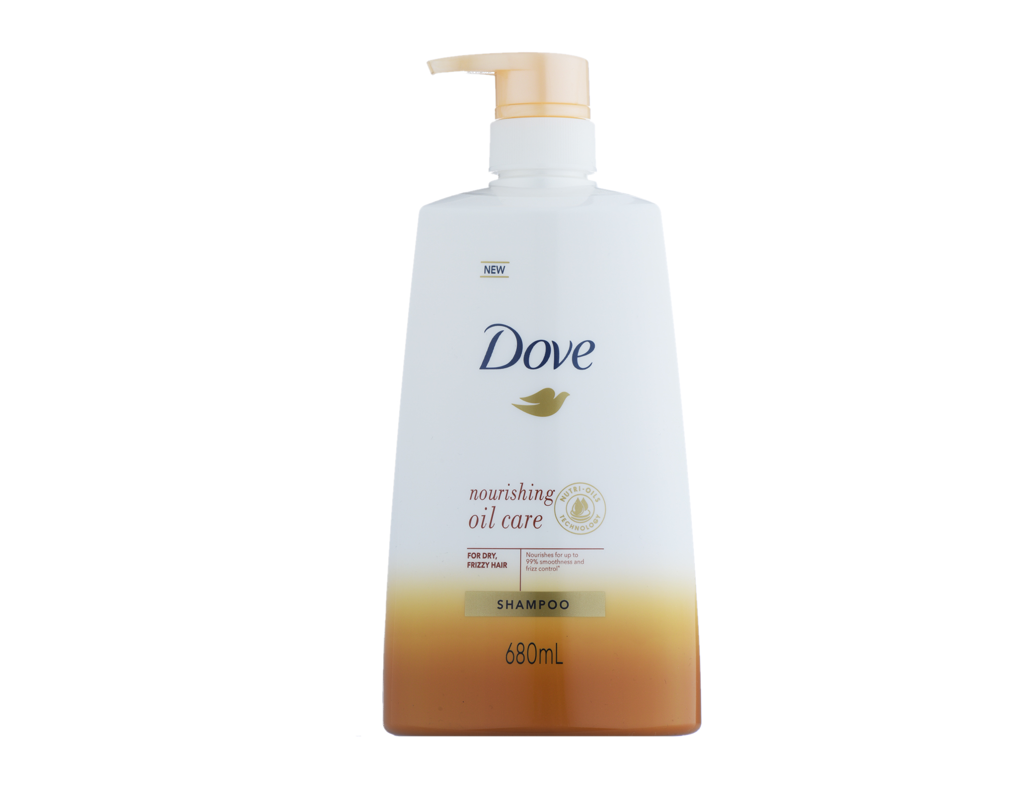 Dove Shampoo Nourishing Oil Control | myaeon2go