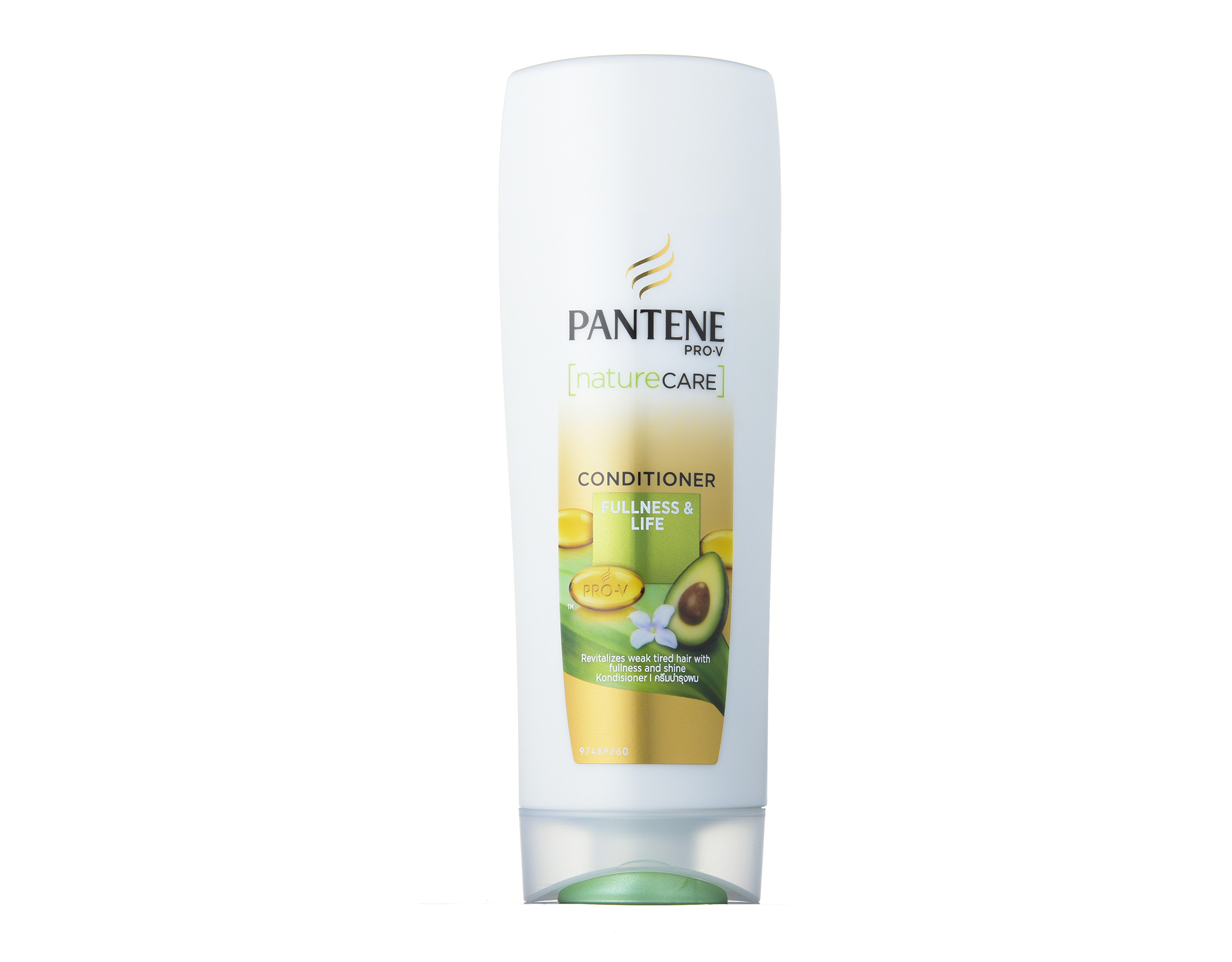 Pantene Conditioner Nature Care | myaeon2go