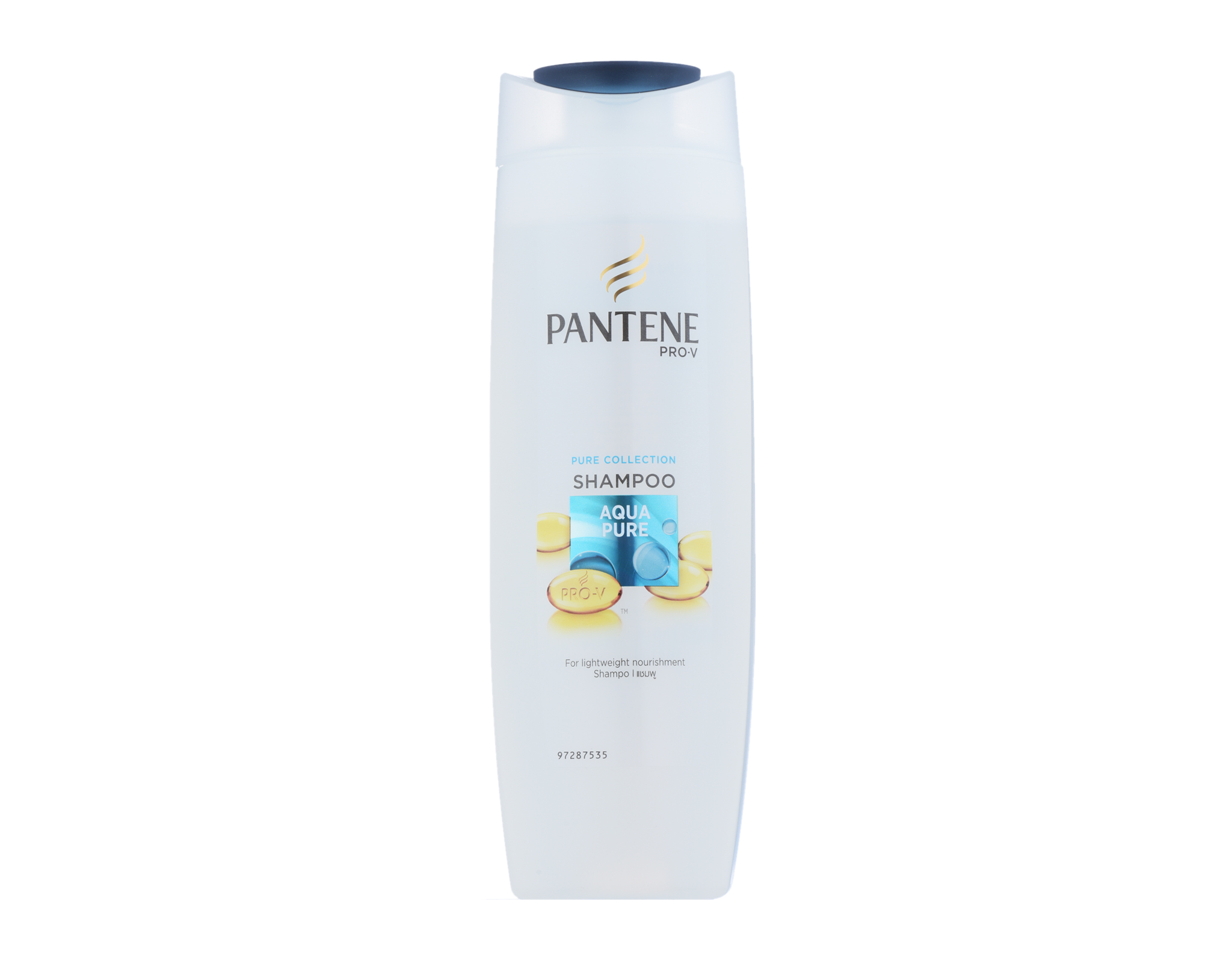 Pantene Shampoo Aqua Pure | myaeon2go