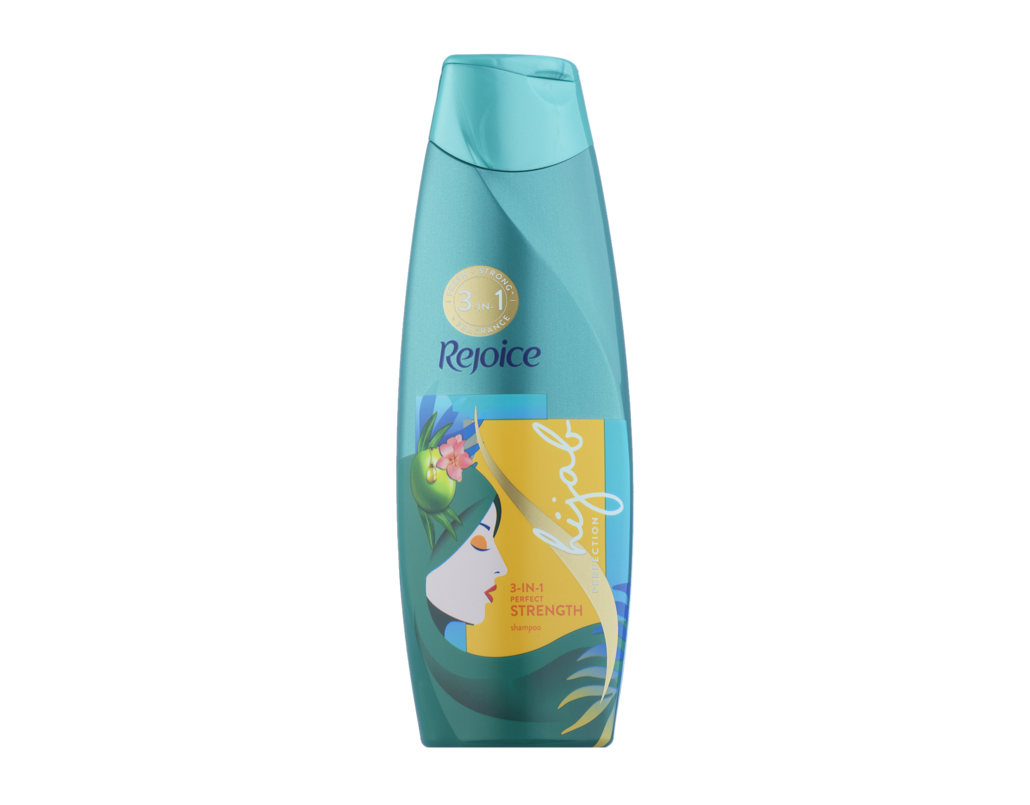 Rejoice Shampoo Perfect Strength | myaeon2go