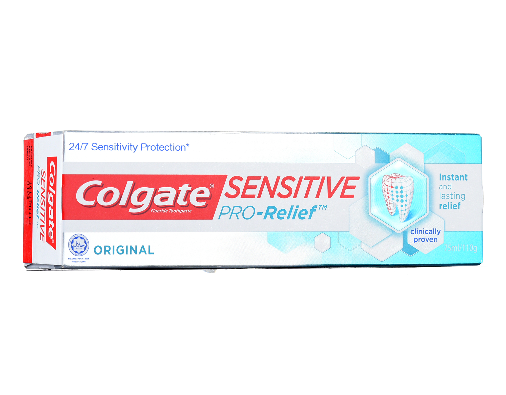 Colgate Sensitive Pro Relief Original | myaeon2go
