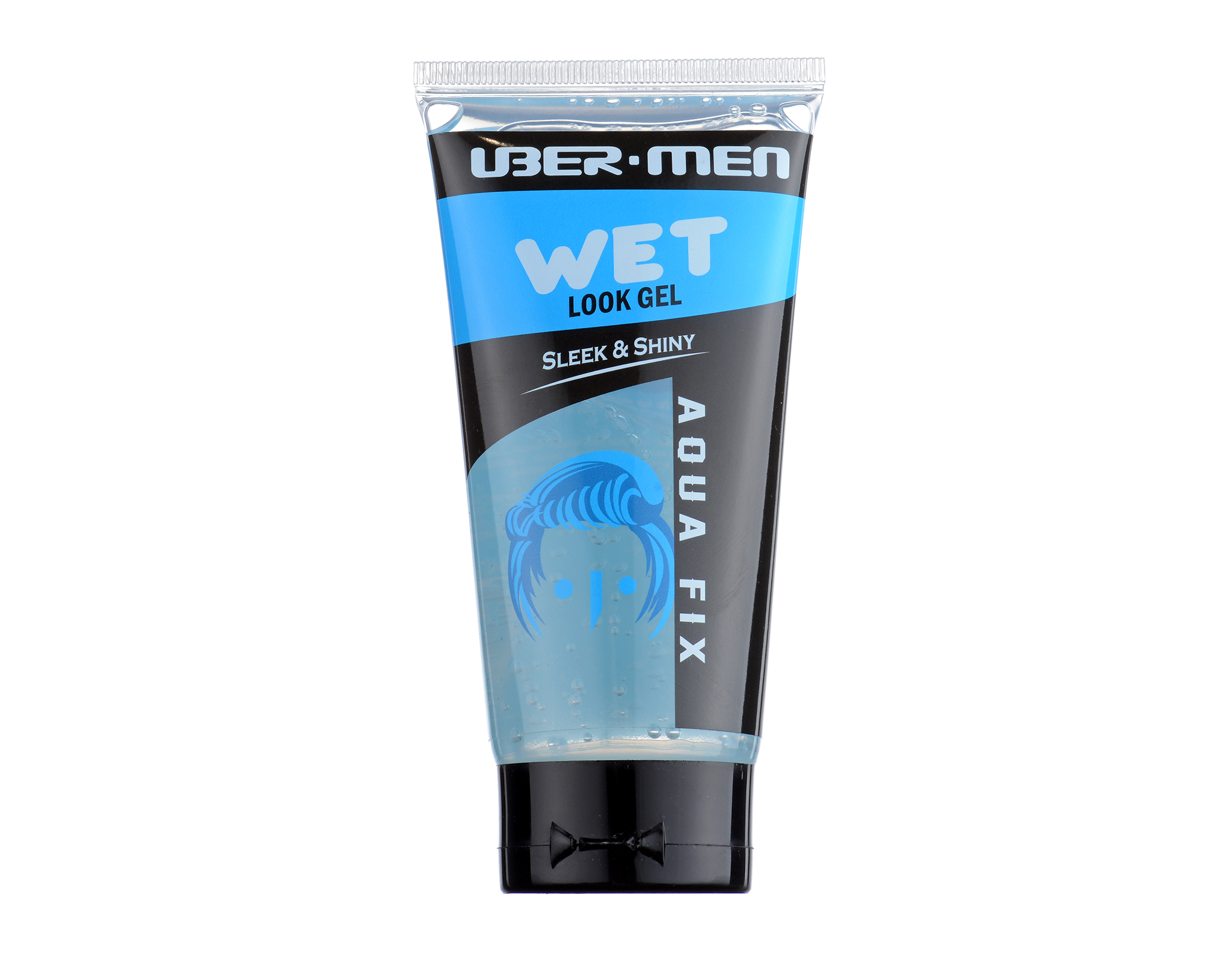 myAEON2GO | Ubermen Aqua Fix Wet Look Gel 150 ml