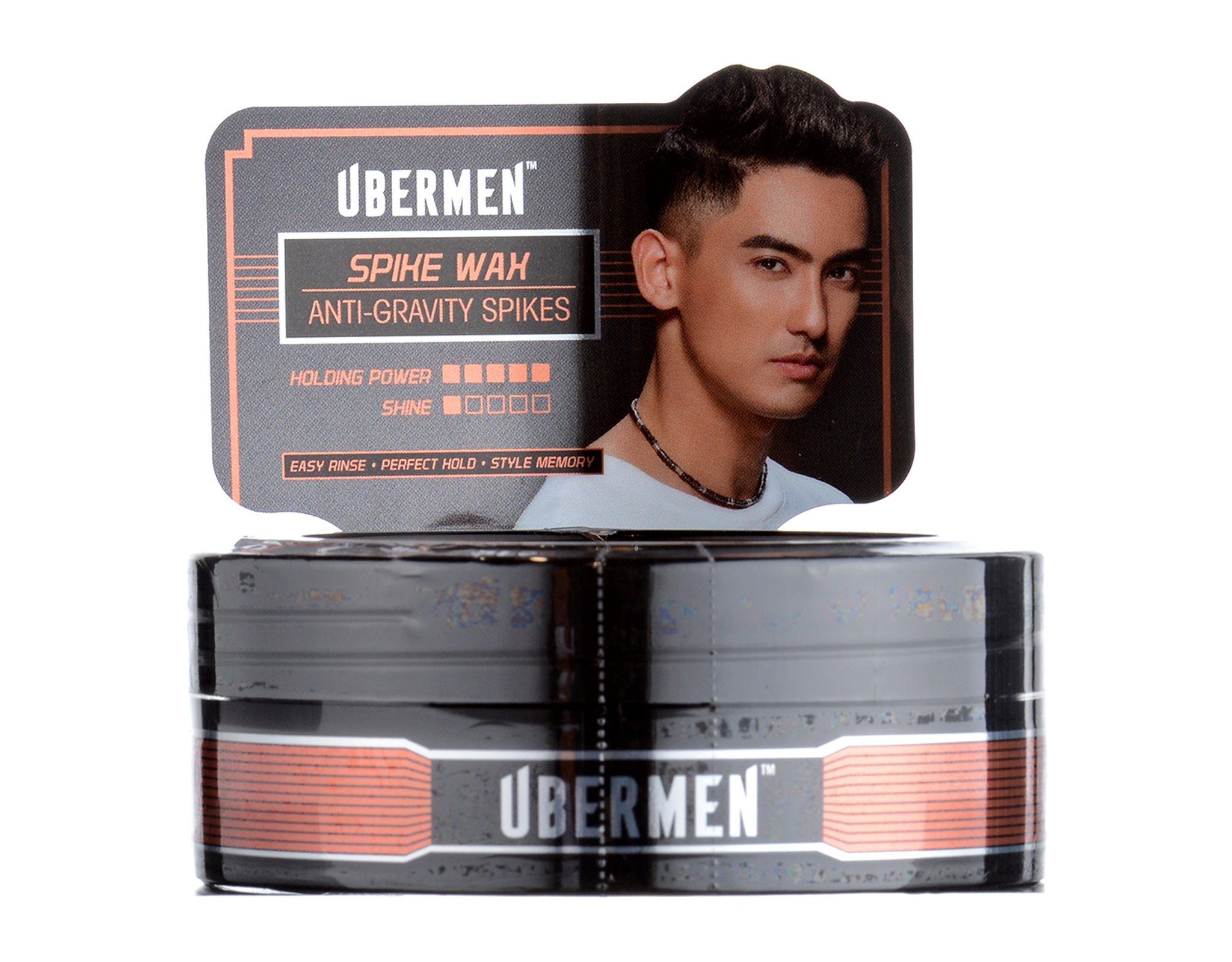 Ubermen Spike Wax | myaeon2go