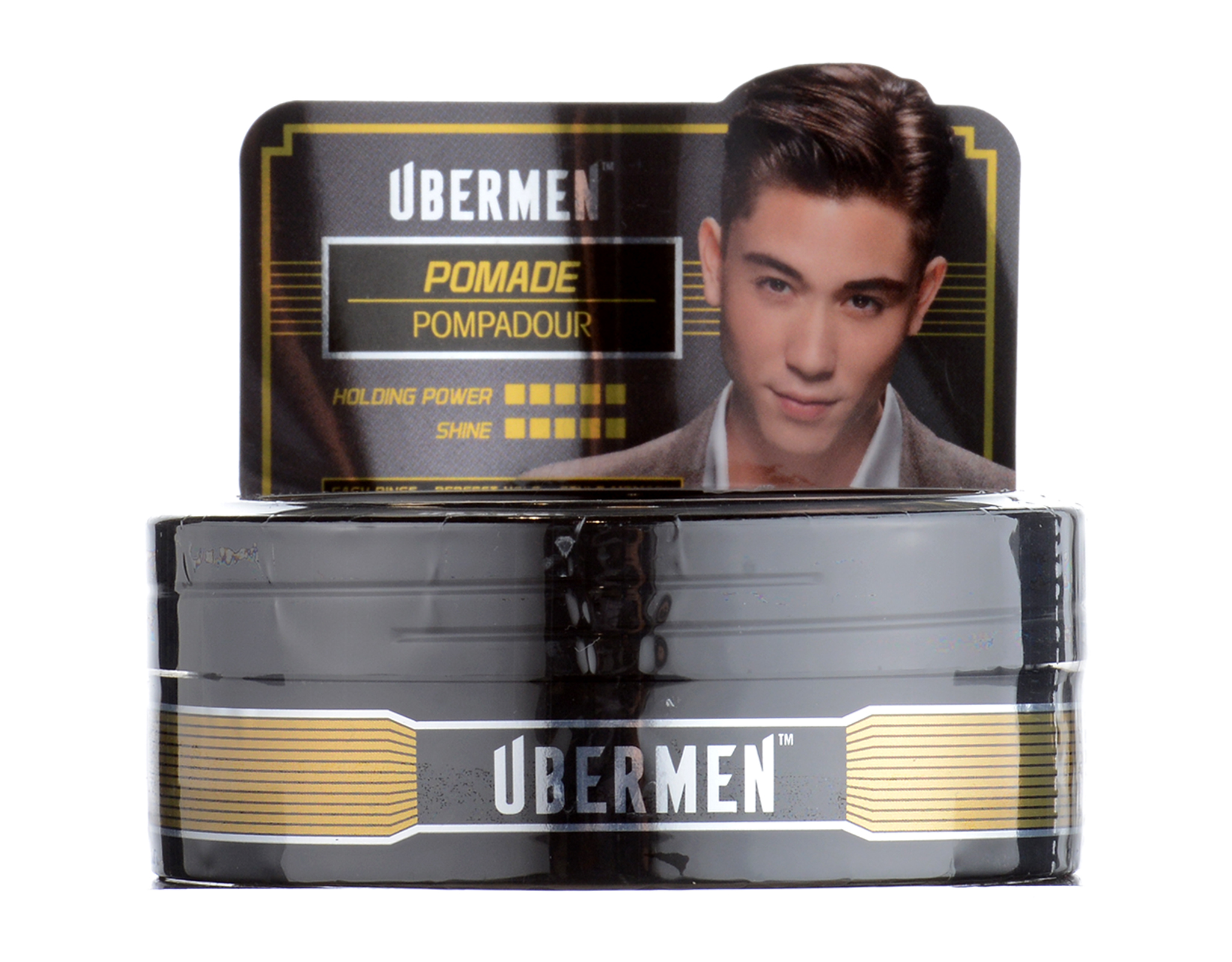 myAEON2GO | Ubermen Pomade 70 g