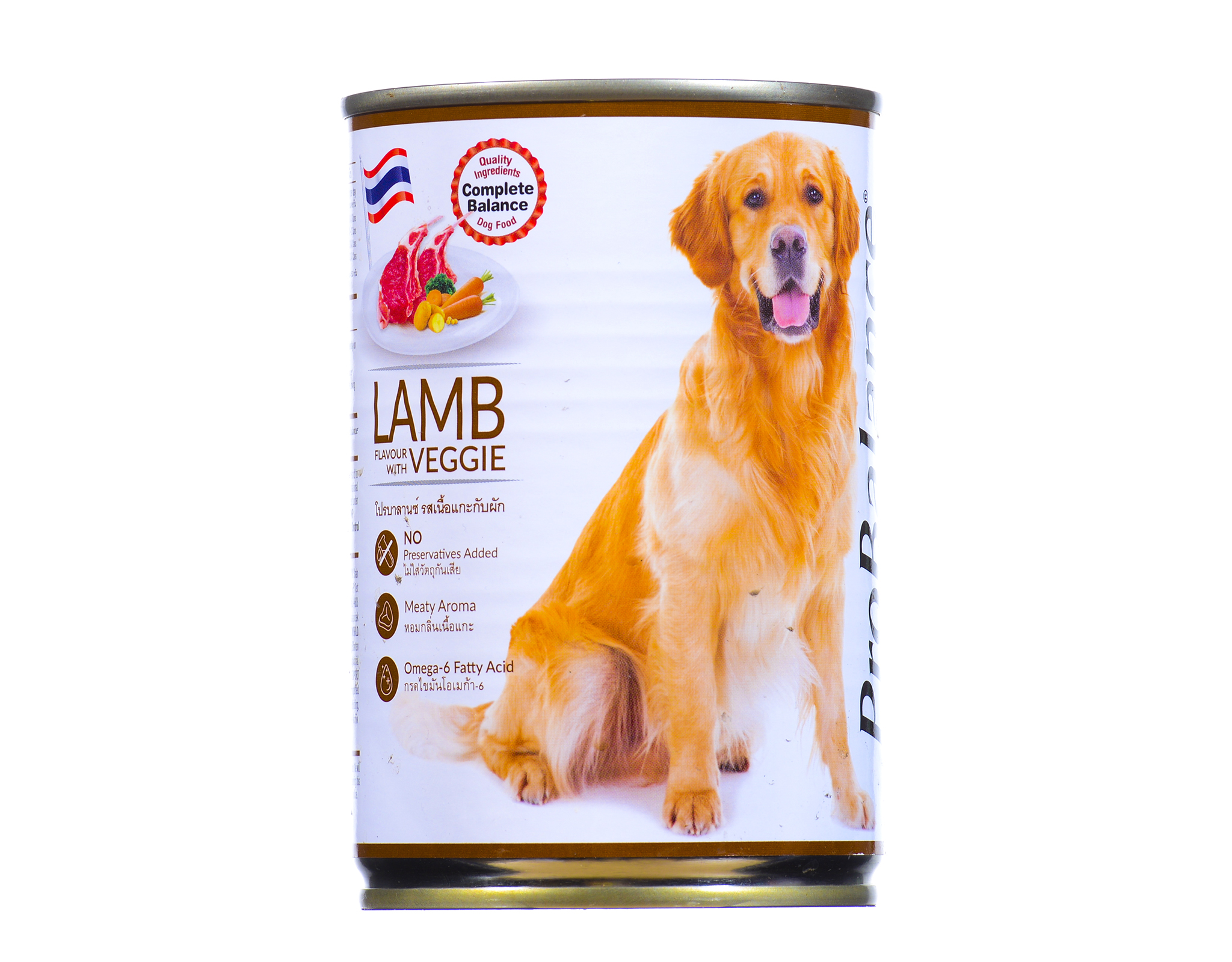 Probalance Dog Lamb | myaeon2go