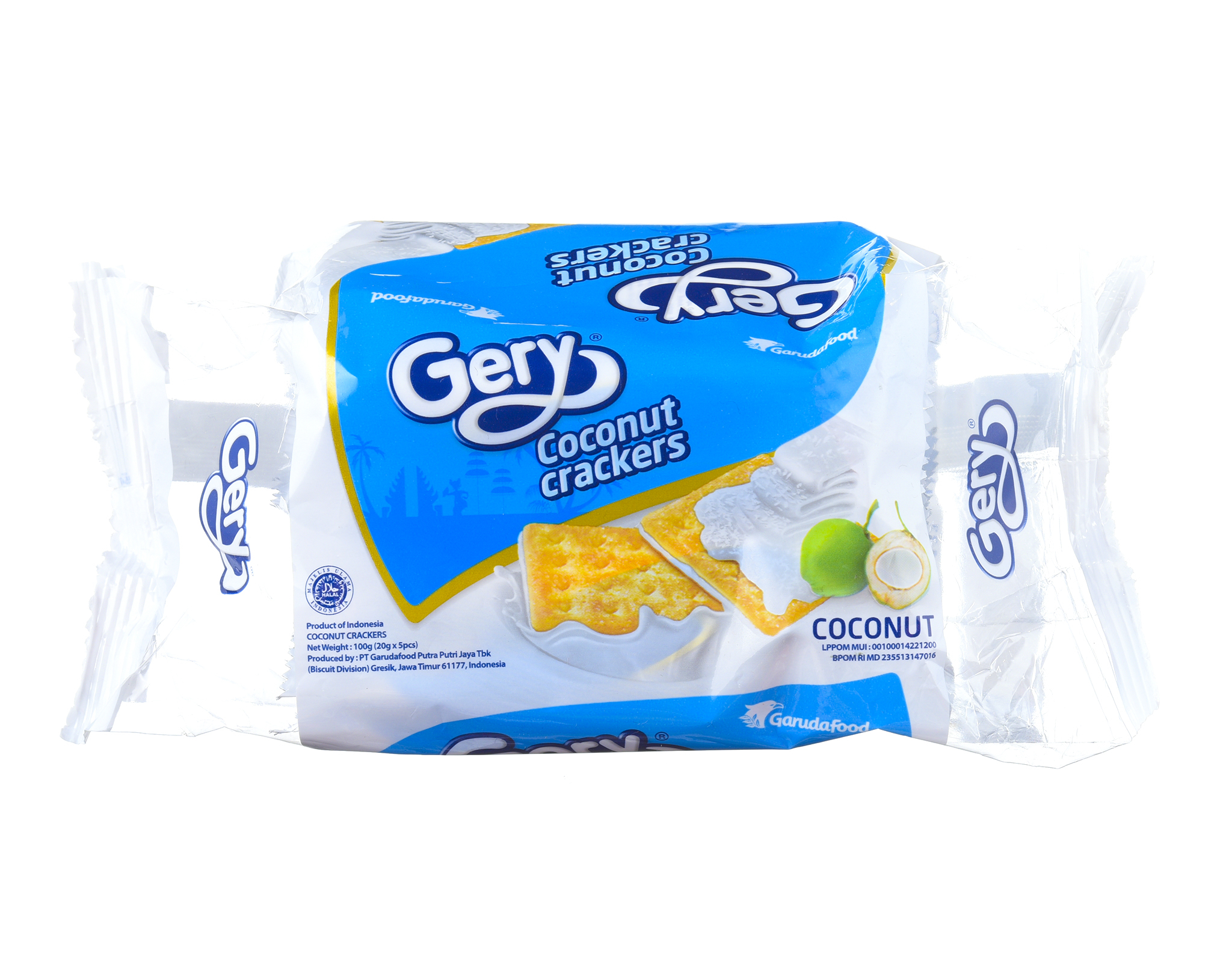 Gery Coconut Crackers | myaeon2go