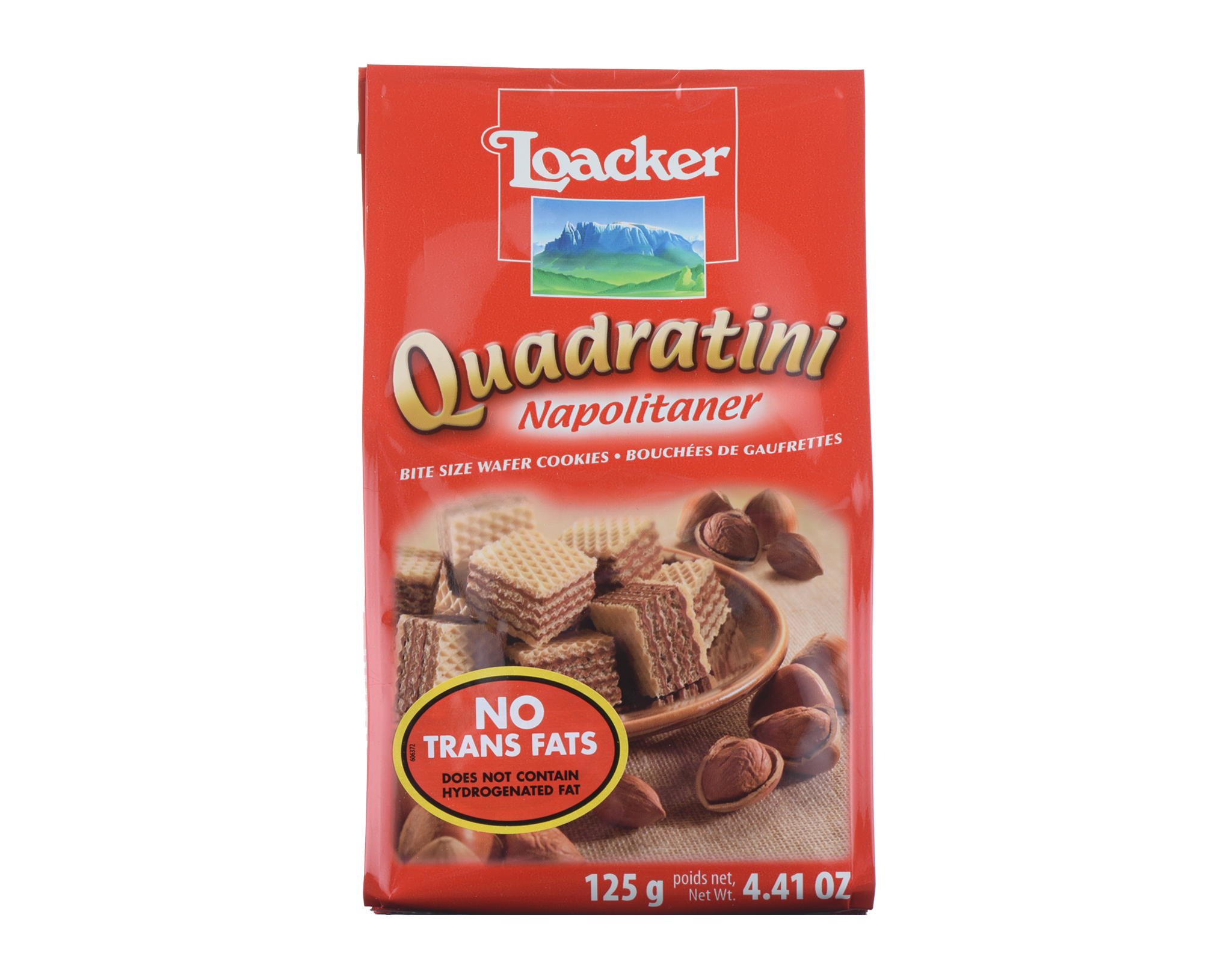 Loacker Quadratini Napolitaner | myaeon2go