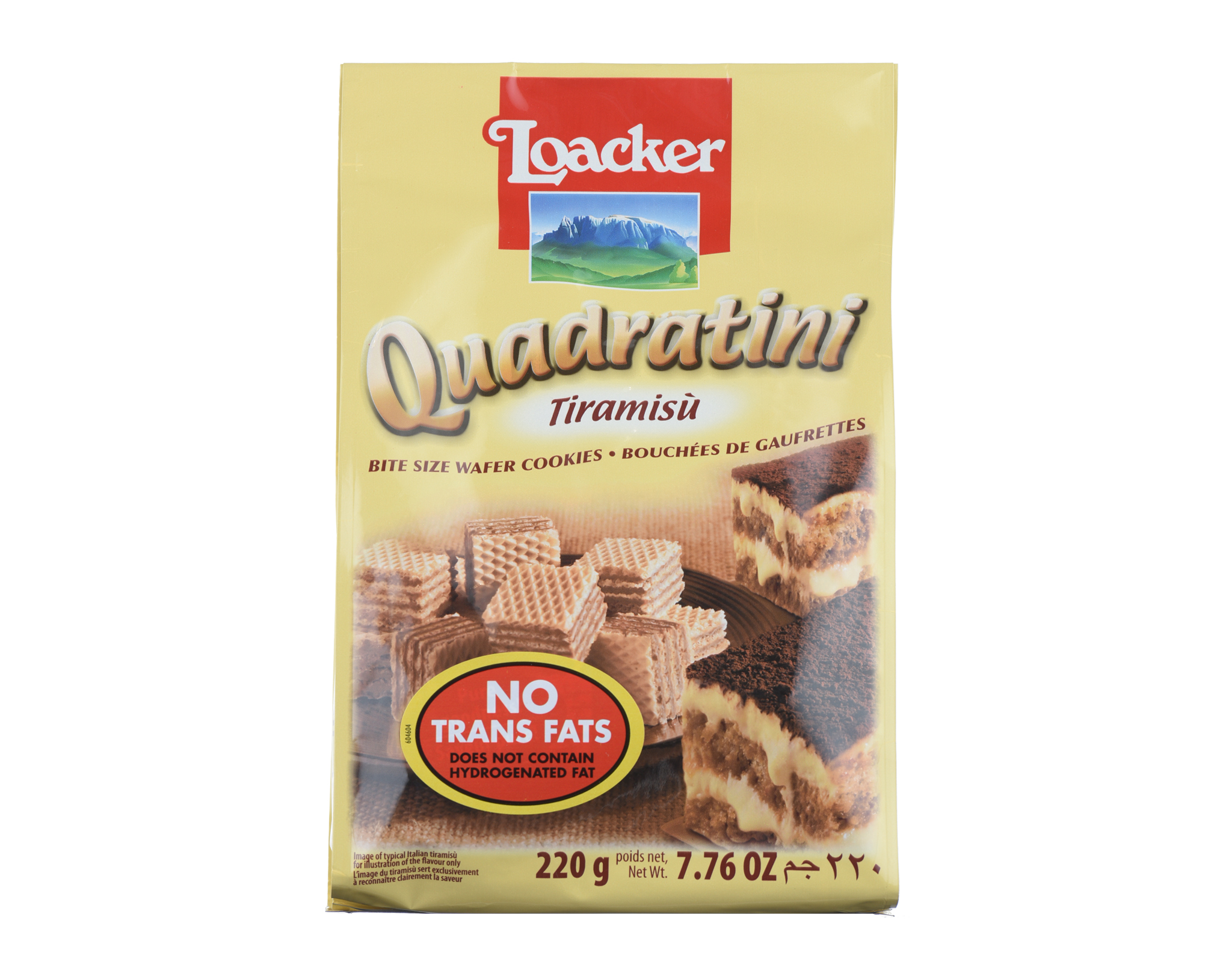 Loacker Quadratini Tiramisu | myaeon2go