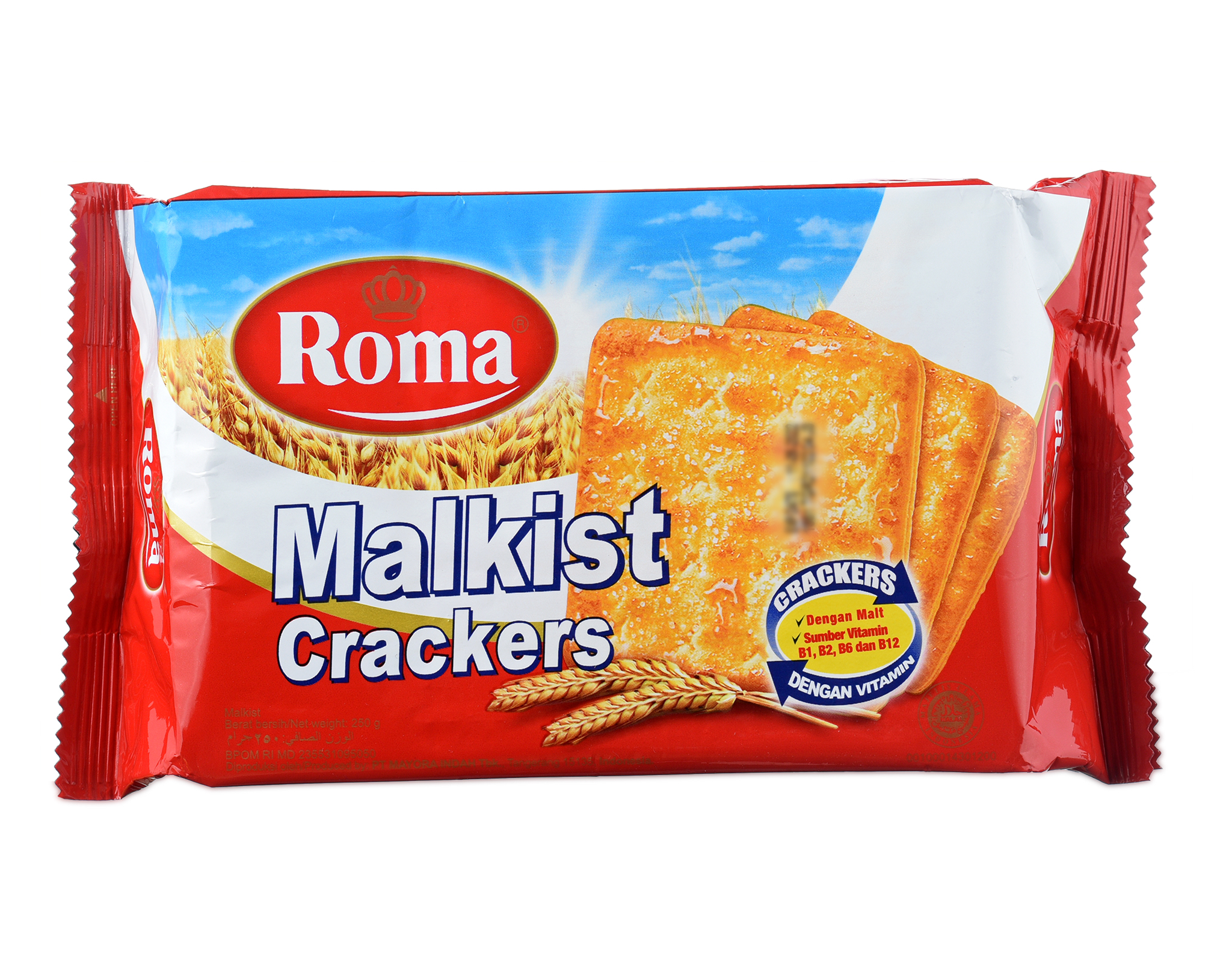 Roma Malkist | myaeon2go