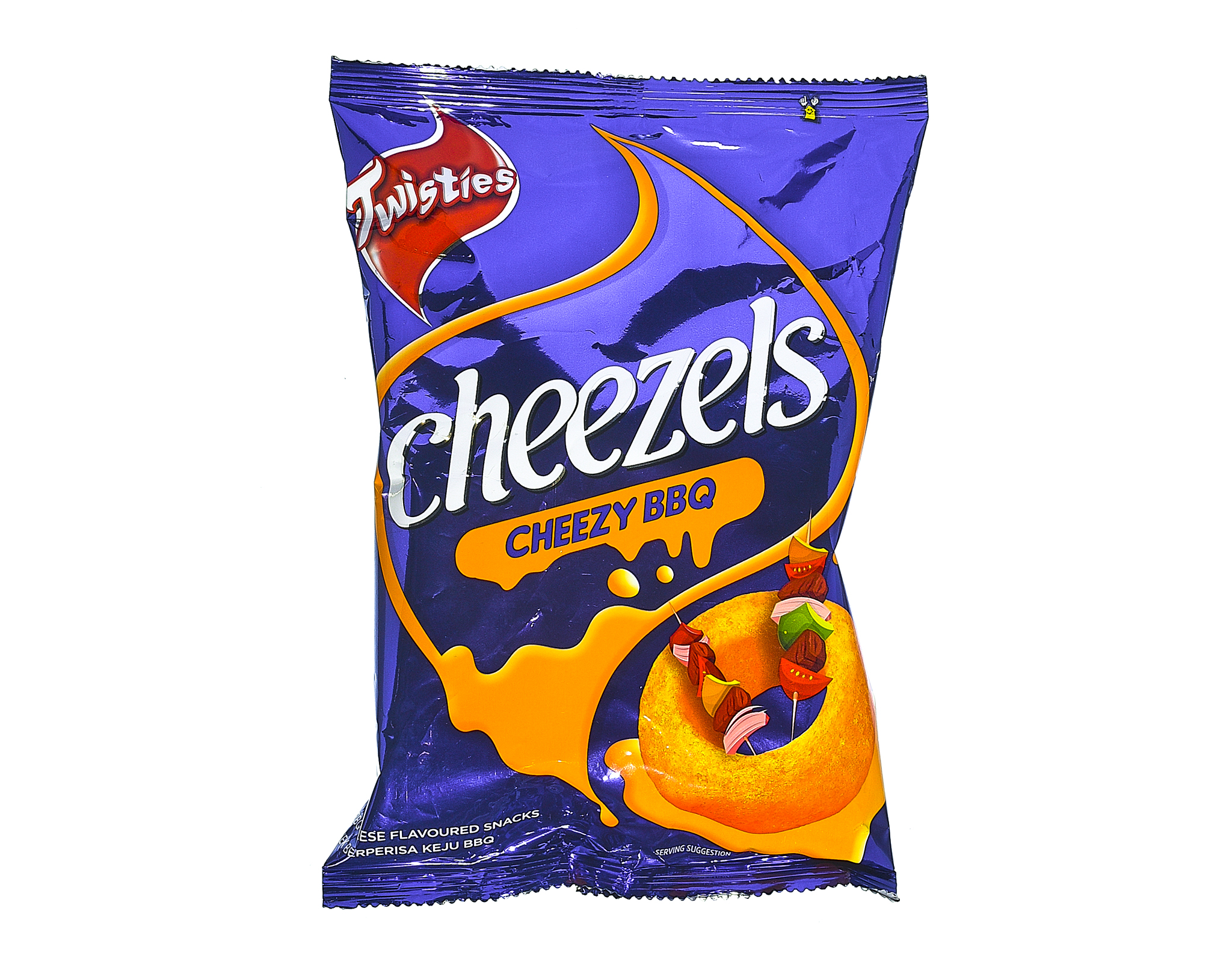 Cheezels BBQ Cheese | myaeon2go