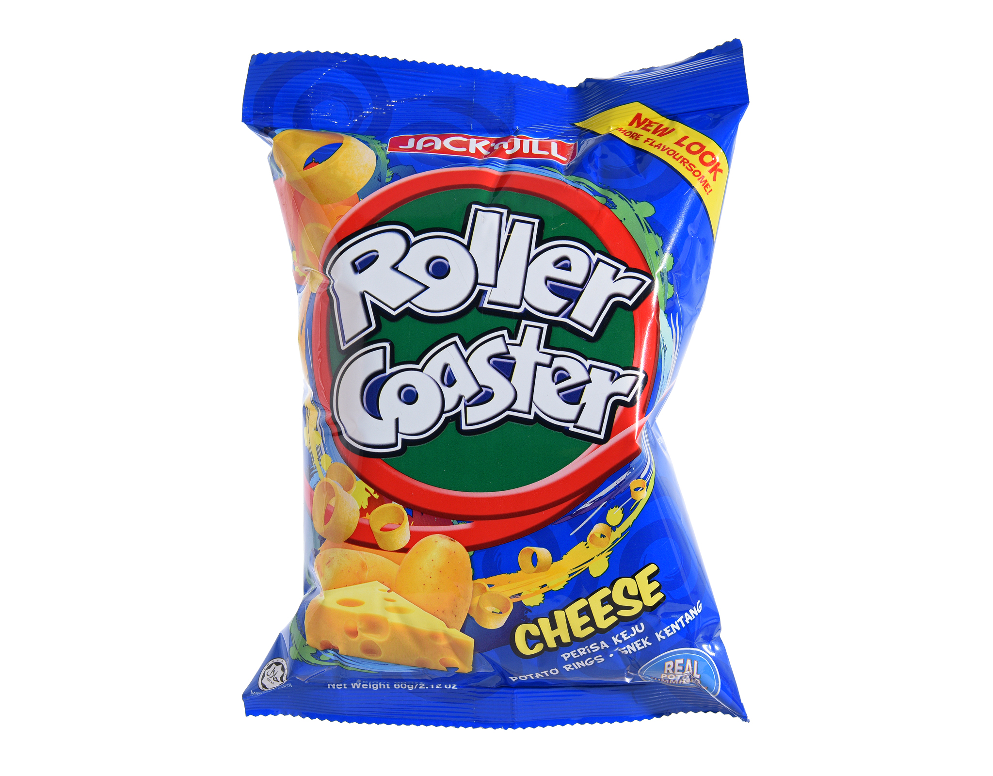 Jack 'N Jill Roller Coaster Cheese | myaeon2go