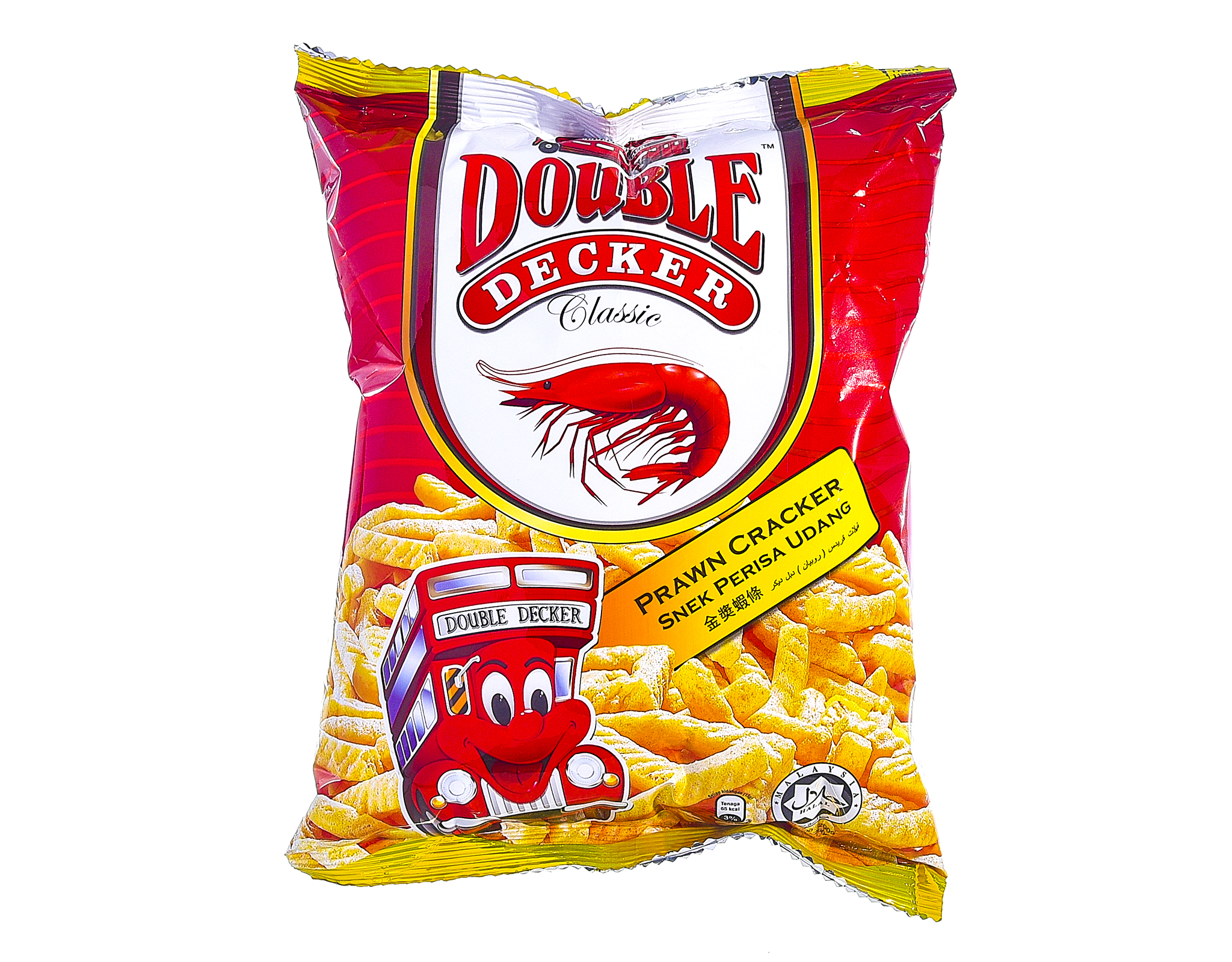 Mamee Double Decker Logo Mamee Double Decker Back In The Public Eye