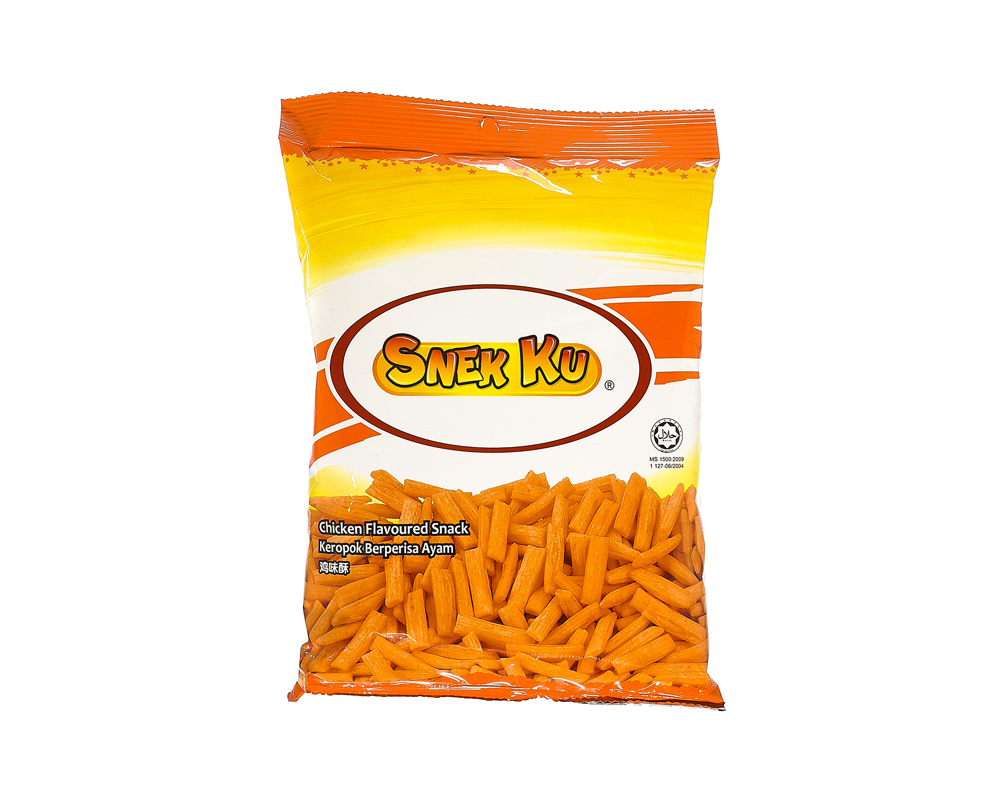 Snek Ku Chicken Snack | myaeon2go