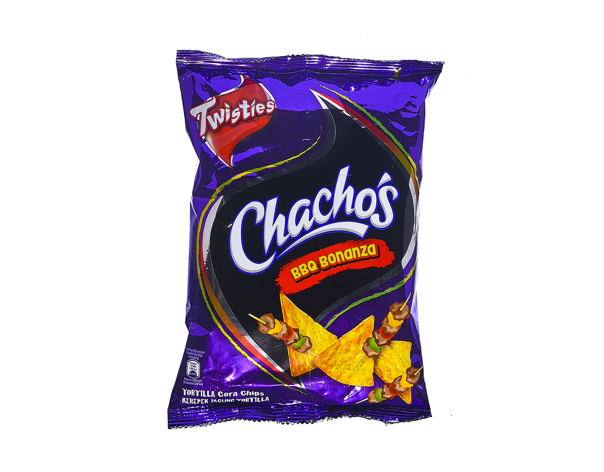 Twisties Chaco's BBQ Bonanza | myaeon2go