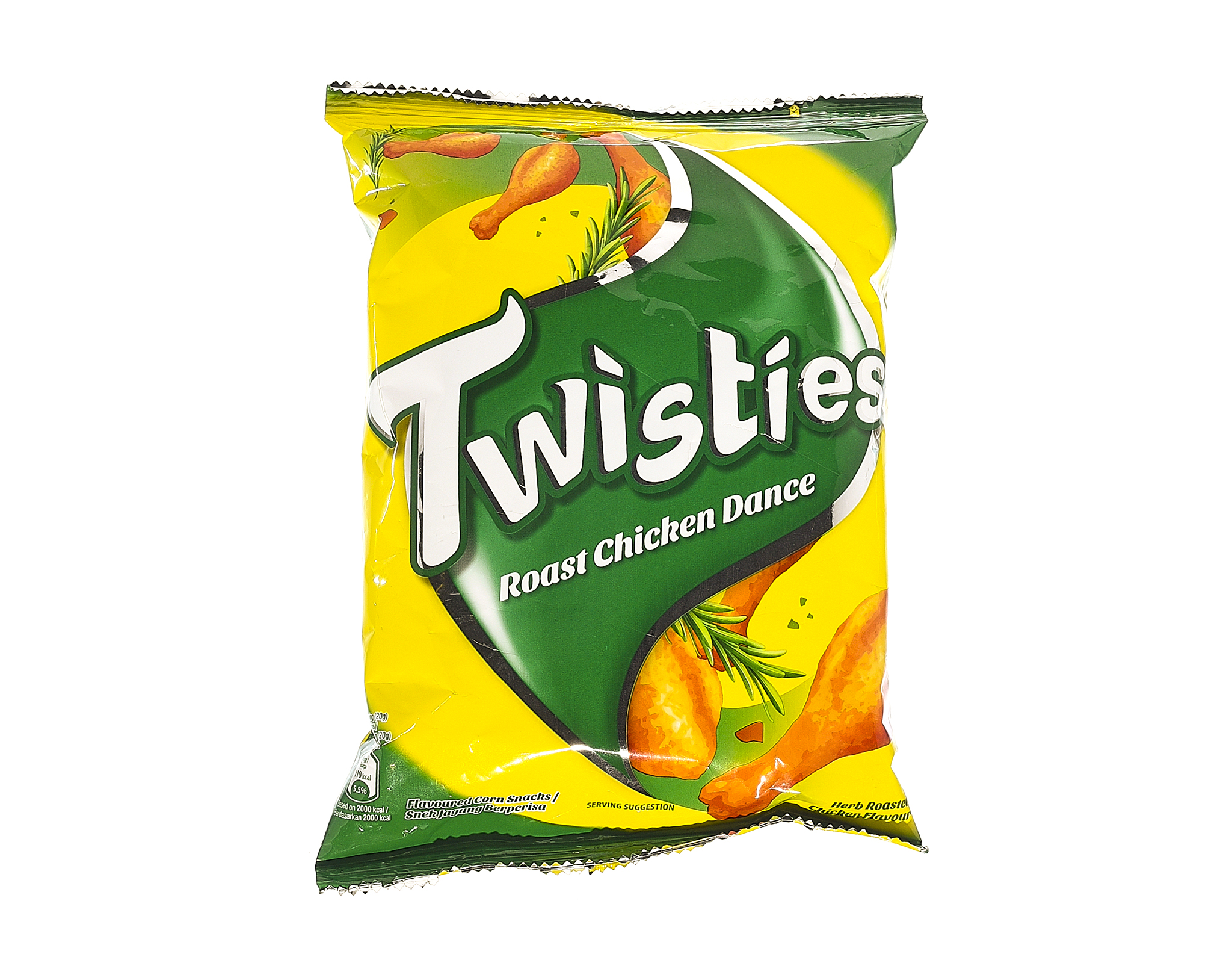 Twisties Chicken | myaeon2go