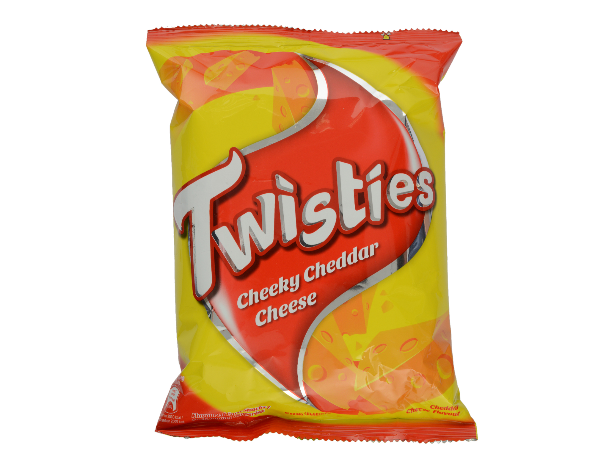 Twisties Big Cheese | myaeon2go