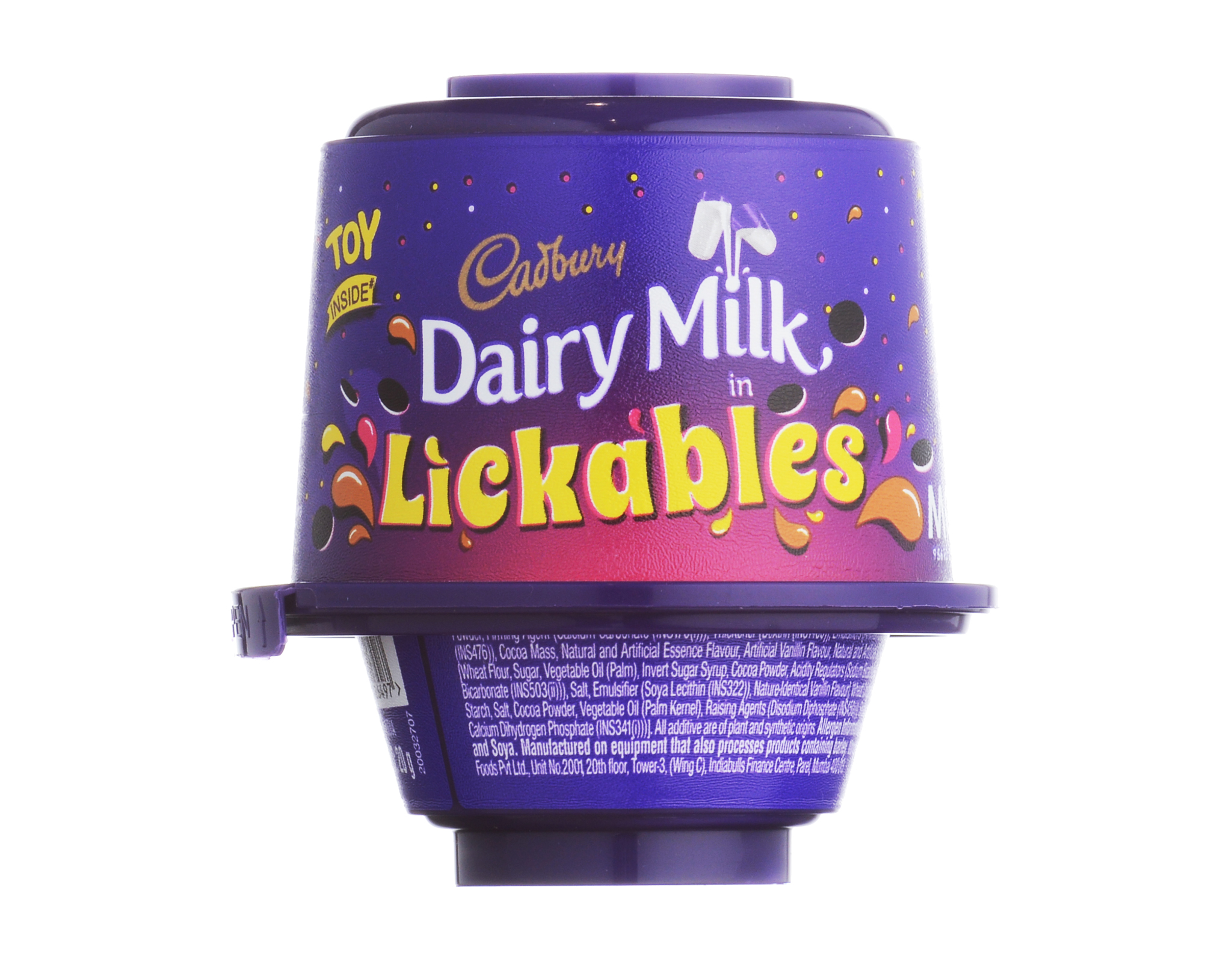 Cadbury Dairy Milk Lickables | myaeon2go
