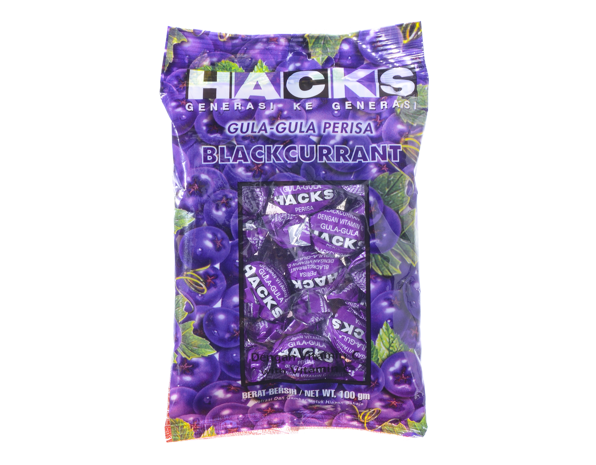 Hacks Blackcurrant | myaeon2go