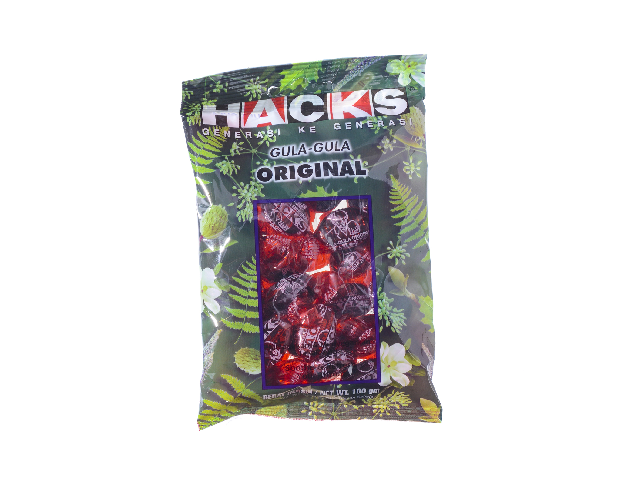 Hacks Regular | myaeon2go