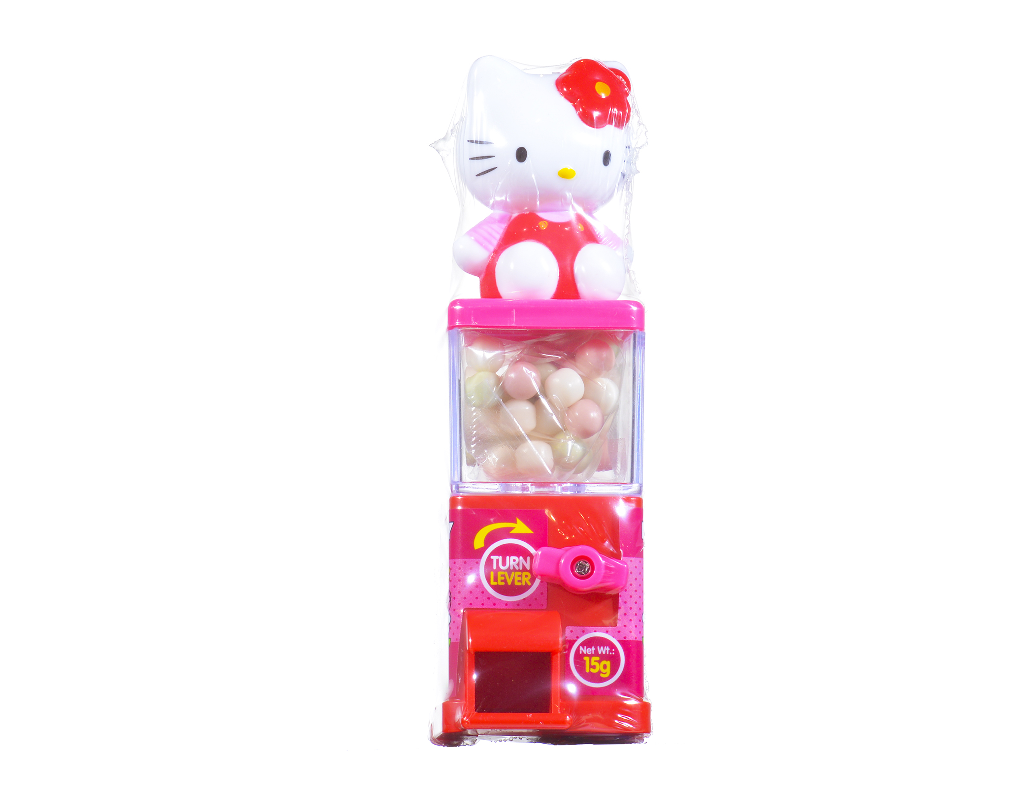 myAEON2GO | Hello Kitty Vending Machine 15 g