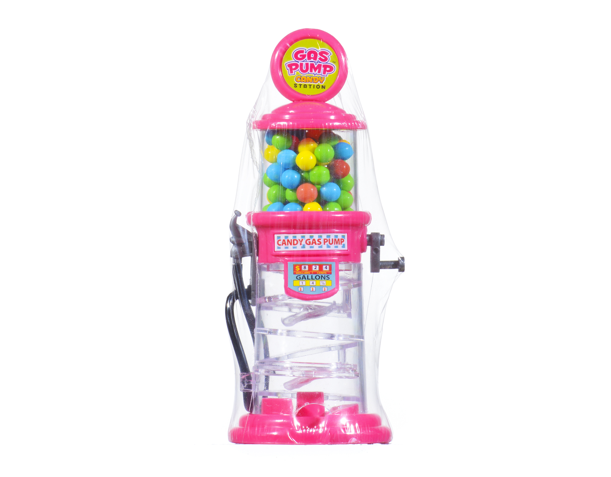 Kidsmania Gas Pump Candy | myaeon2go