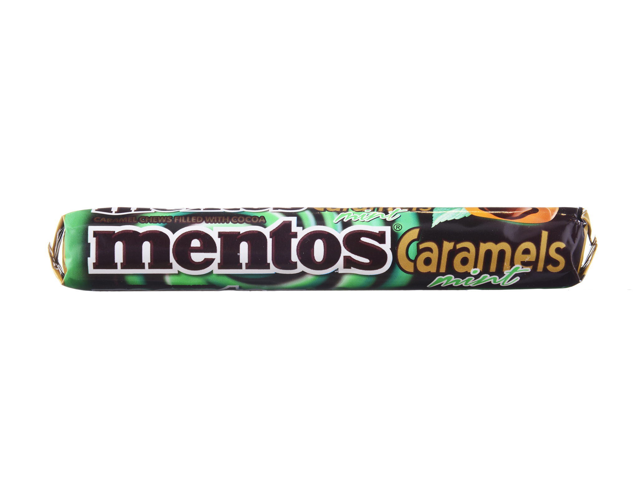Mentos Caramels Mint Candy | myaeon2go