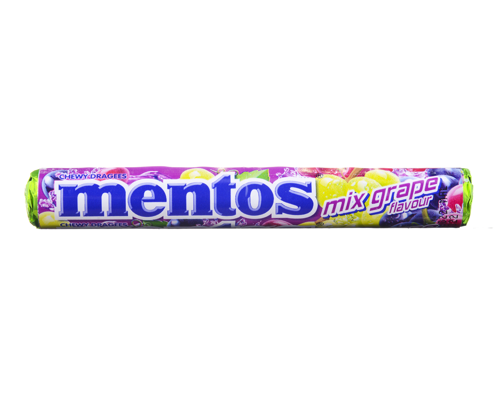 Mentos Roll Grape | myaeon2go
