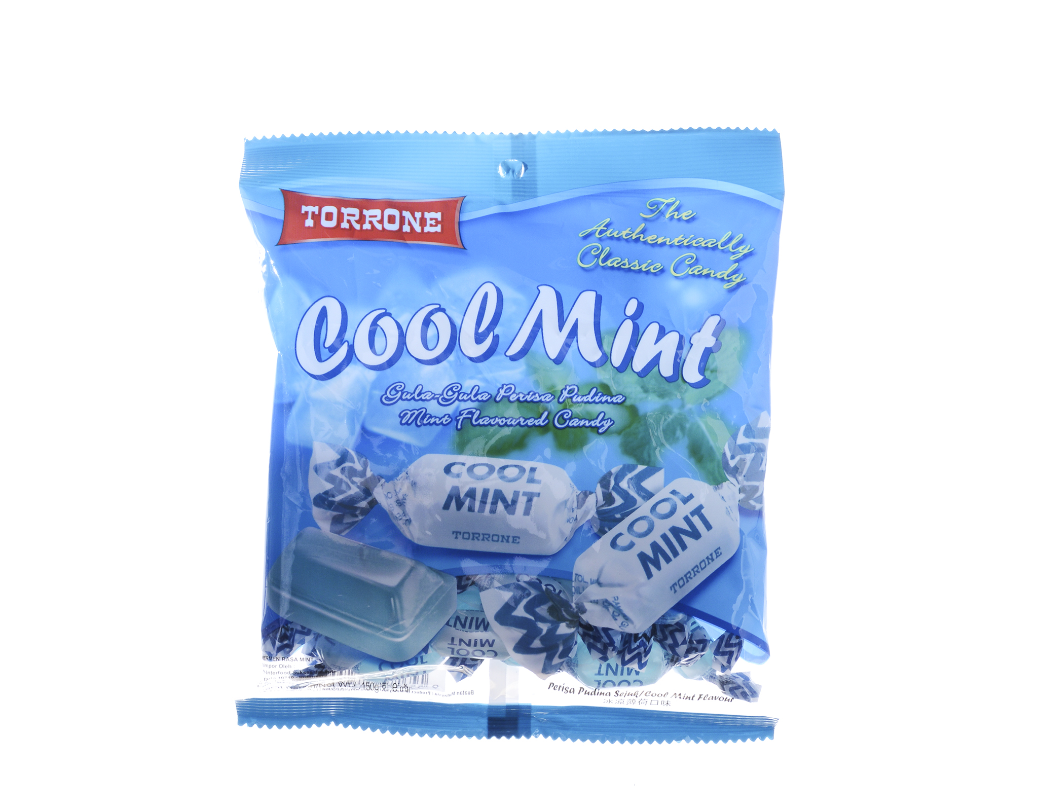 Torrone Cool Mint Candy | myaeon2go