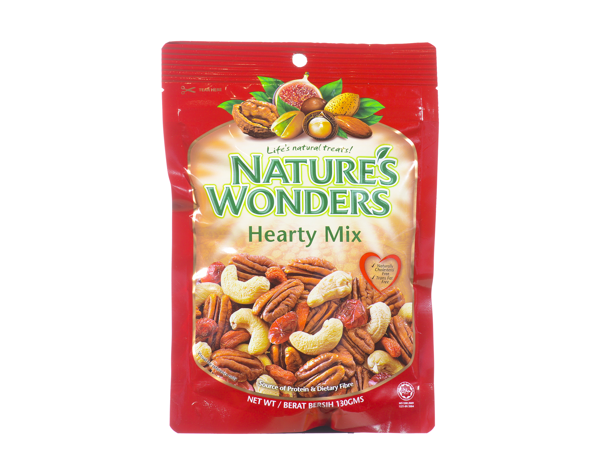 myAEON2GO | Nature's Wonder Hearty Mix 130 g
