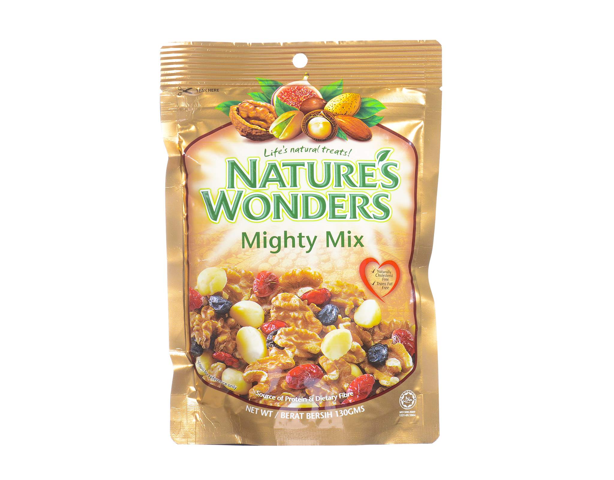 Nature's Wonder Mighty Mix | myaeon2go