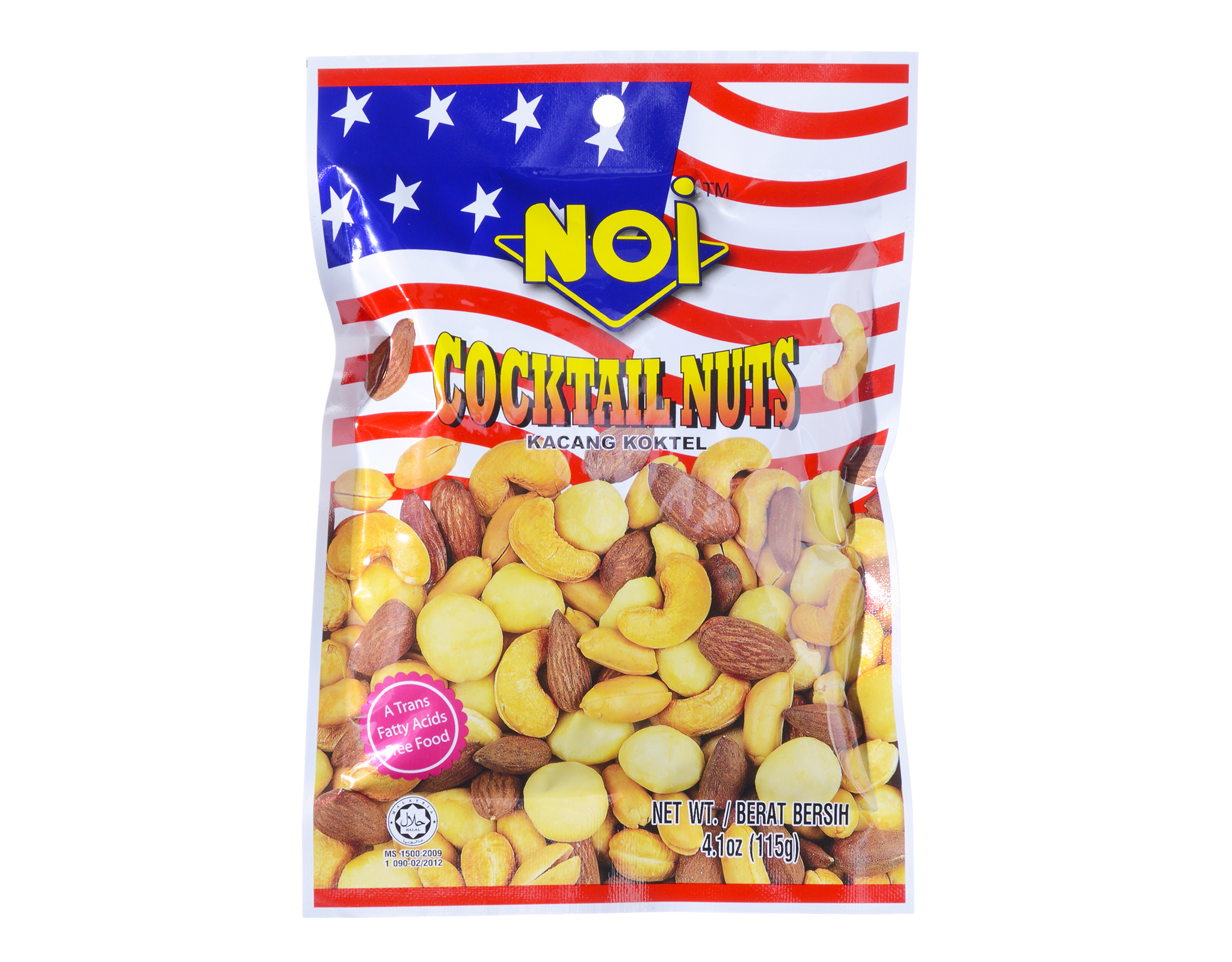 Noi Cocktail Nut | myaeon2go