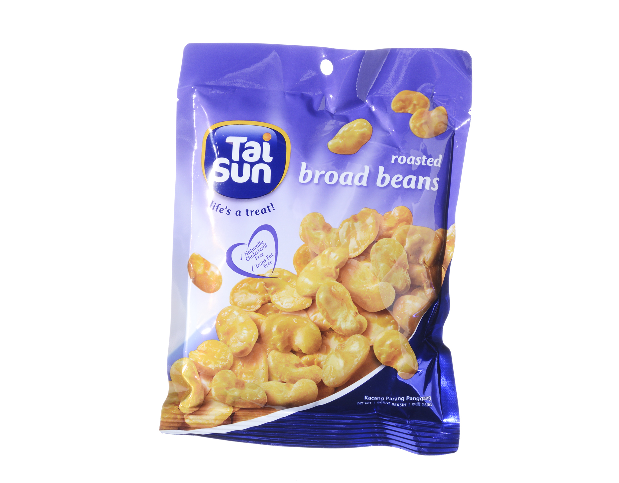 Tai Sun Roasted Broad Beans | myaeon2go