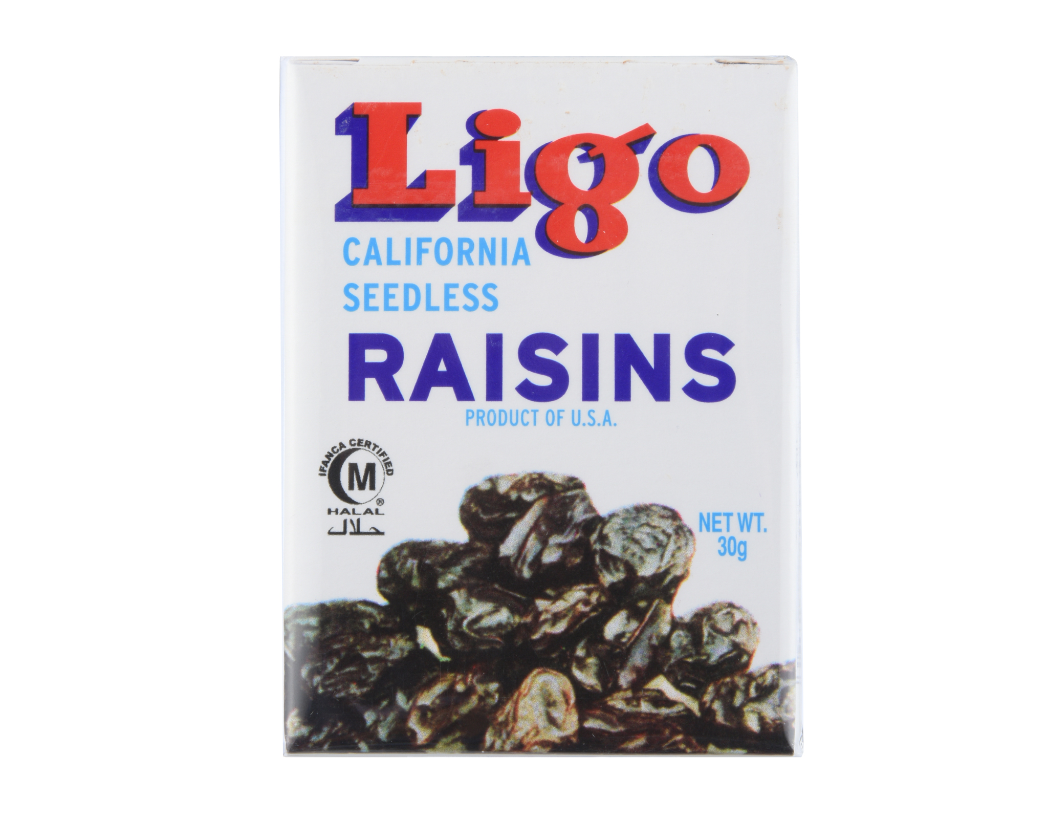 Ligo Black Raisin | myaeon2go