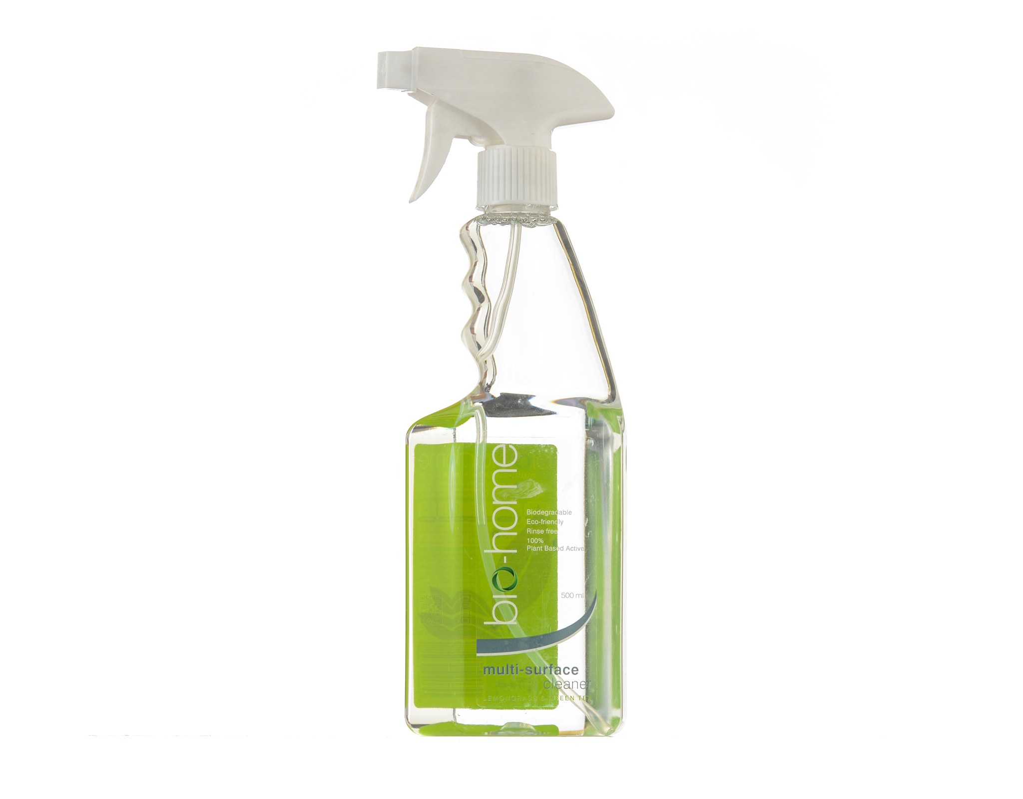 Bio-Home Multi-Surface Cleaner Lemon Grass & Green Tea | myaeon2go