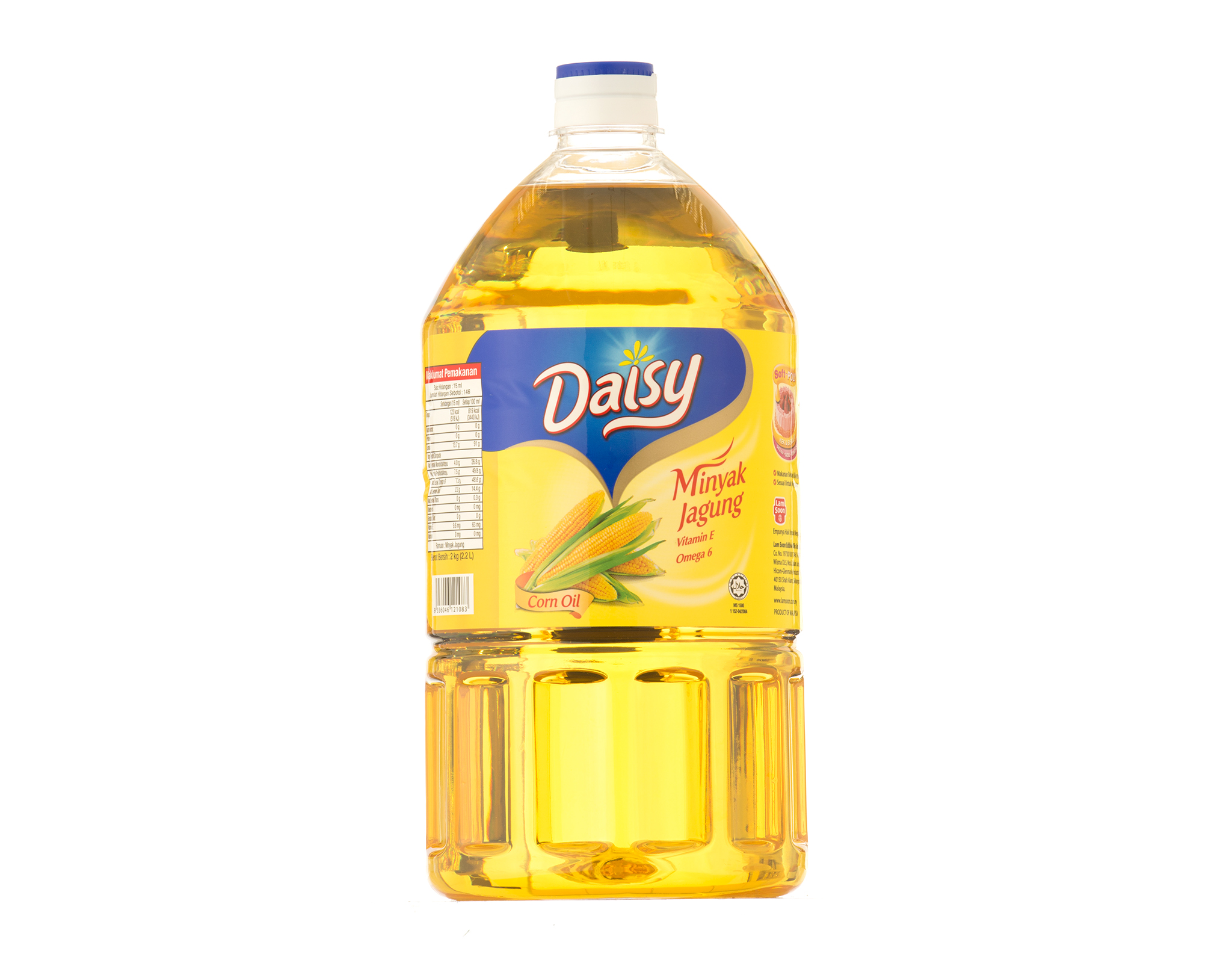 Daisy Daisy Corn Oil | myaeon2go
