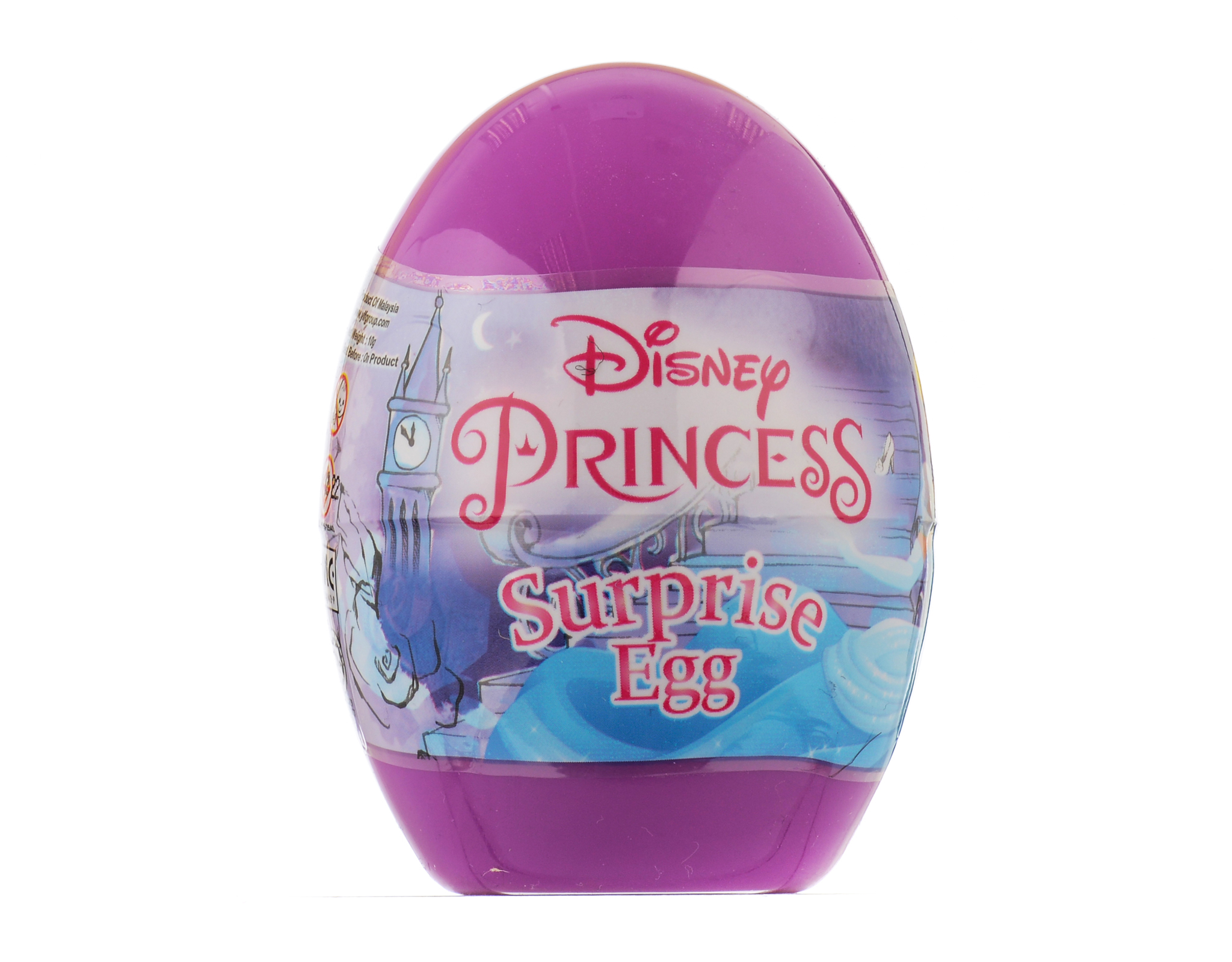 Disney Princess Surprise Egg | myaeon2go
