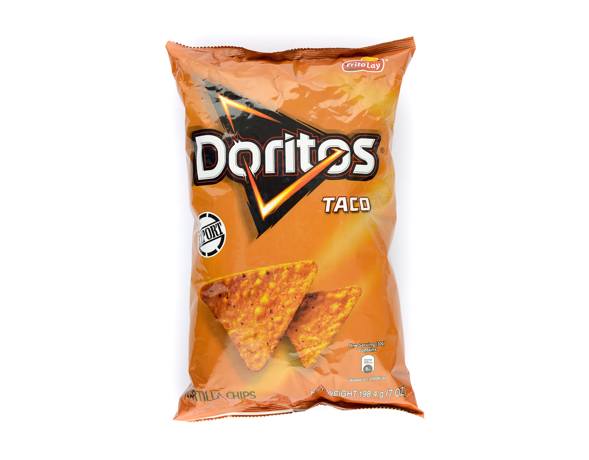 Doritos Tortilla Chips Taco | myaeon2go