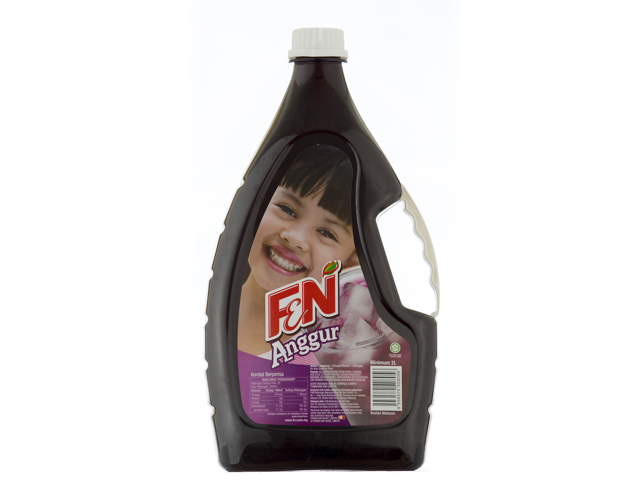 F&N Cordial Grape | myaeon2go